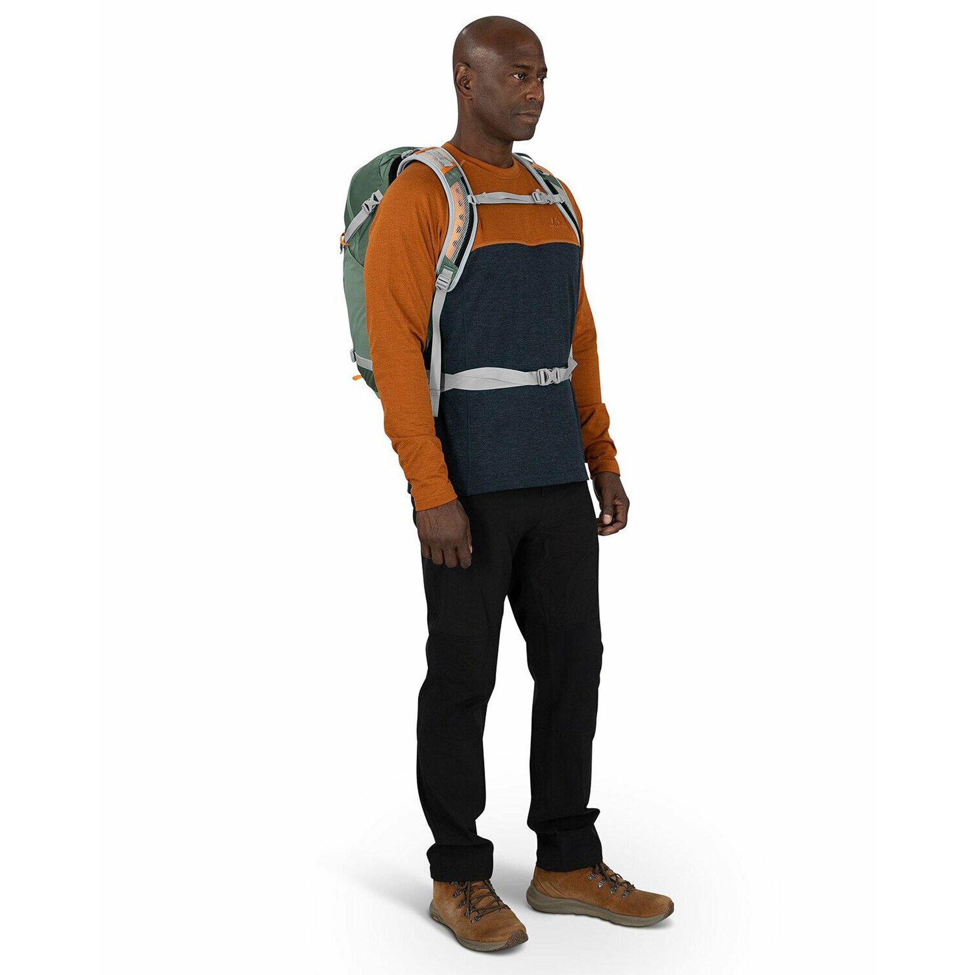 Osprey | Hikelite 26L Backpack | Back Packs | Sports Direct MY