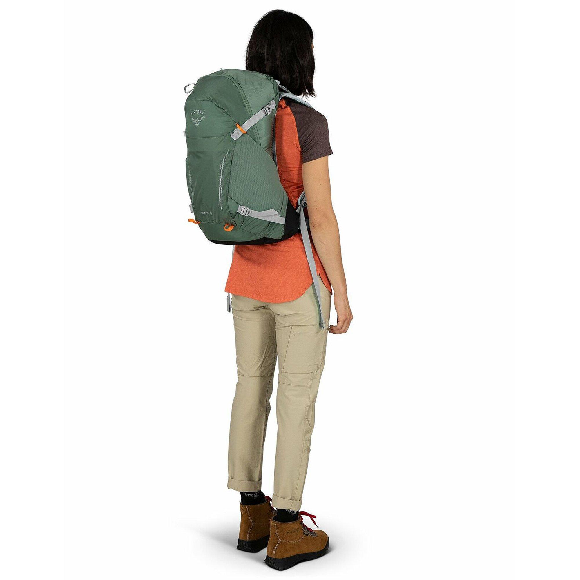 Osprey | Hikelite 26L Backpack | Back Packs | Sports Direct MY