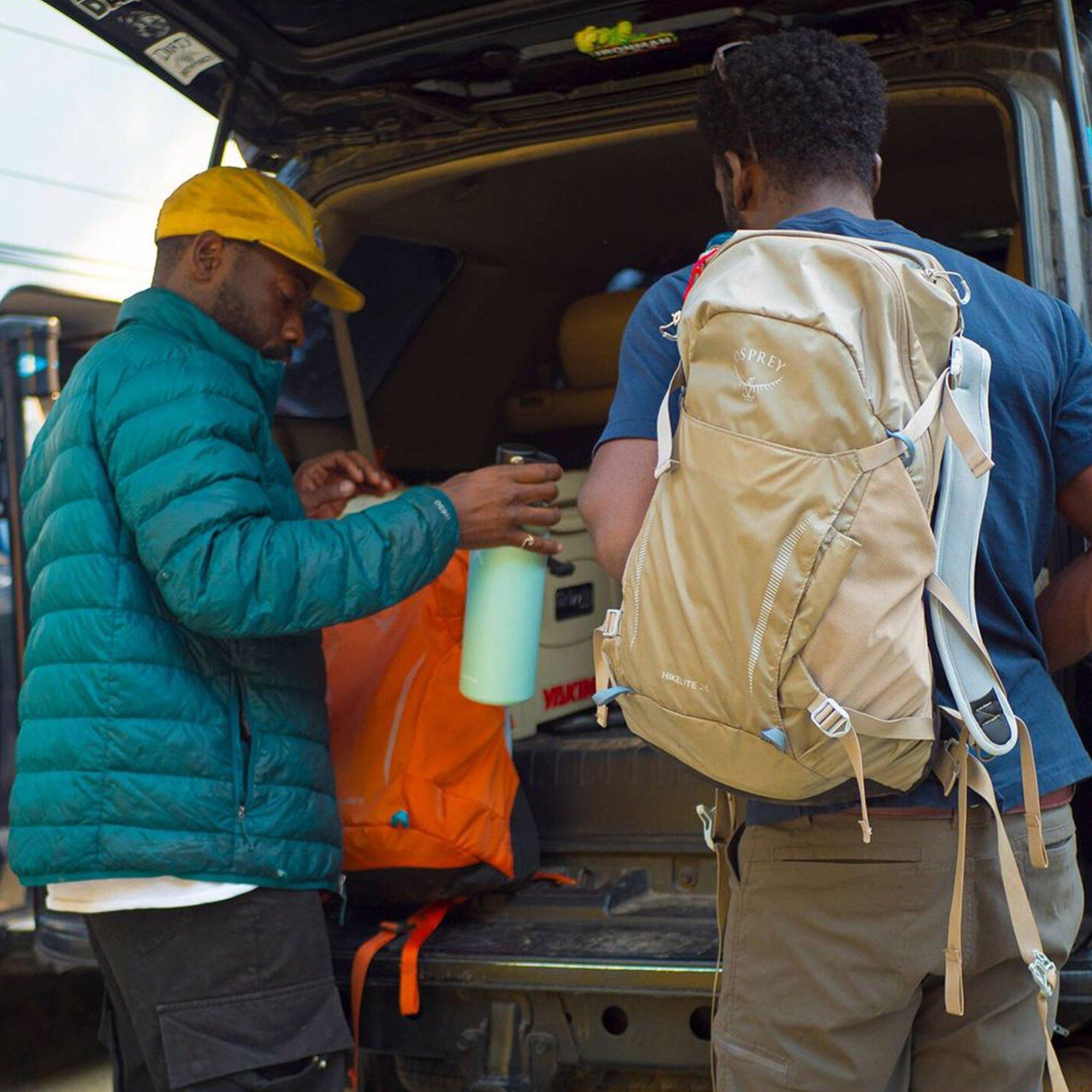 Osprey | Hikelite 26L Backpack | Back Packs | Sports Direct MY