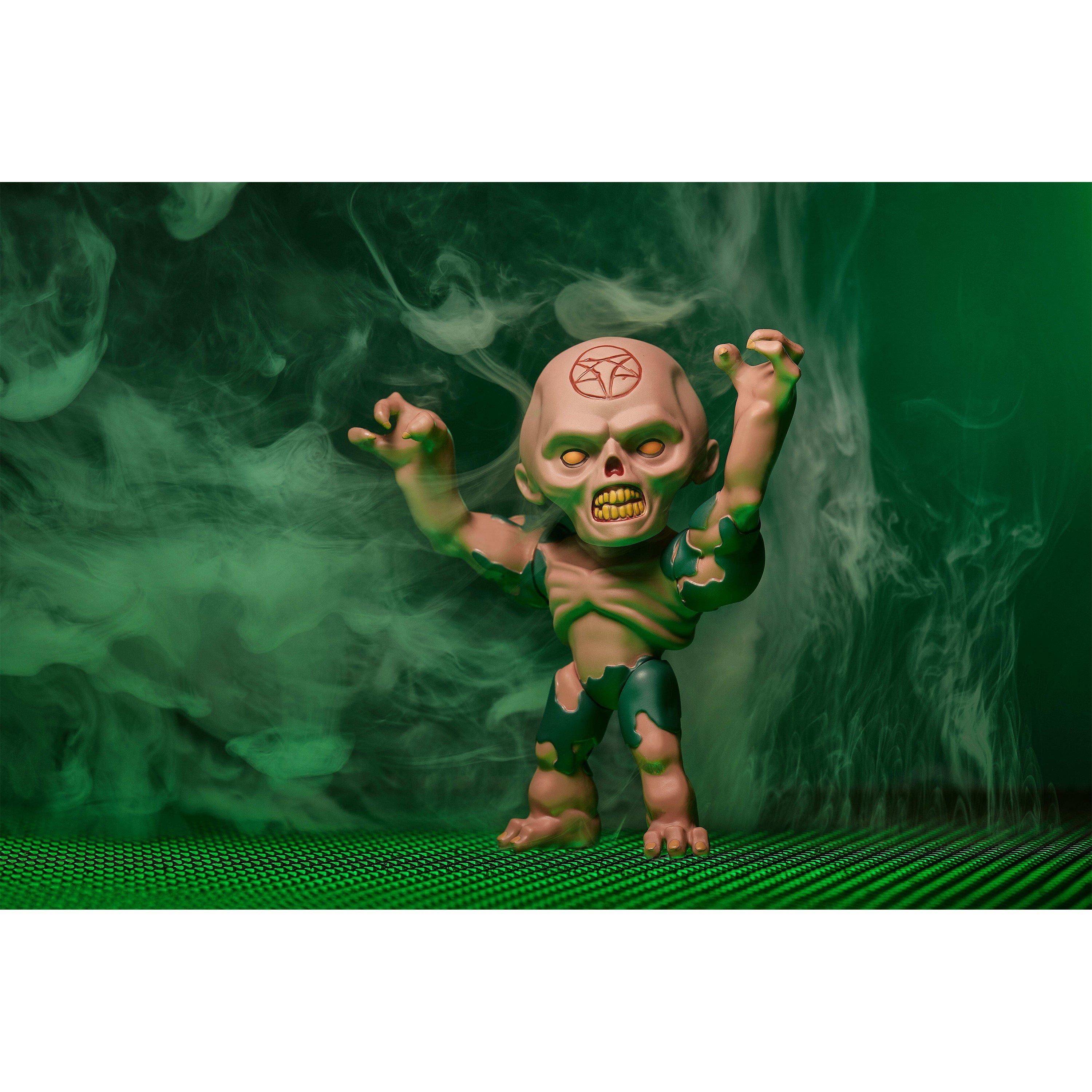 Doom Doom Zombie | FRASERS
