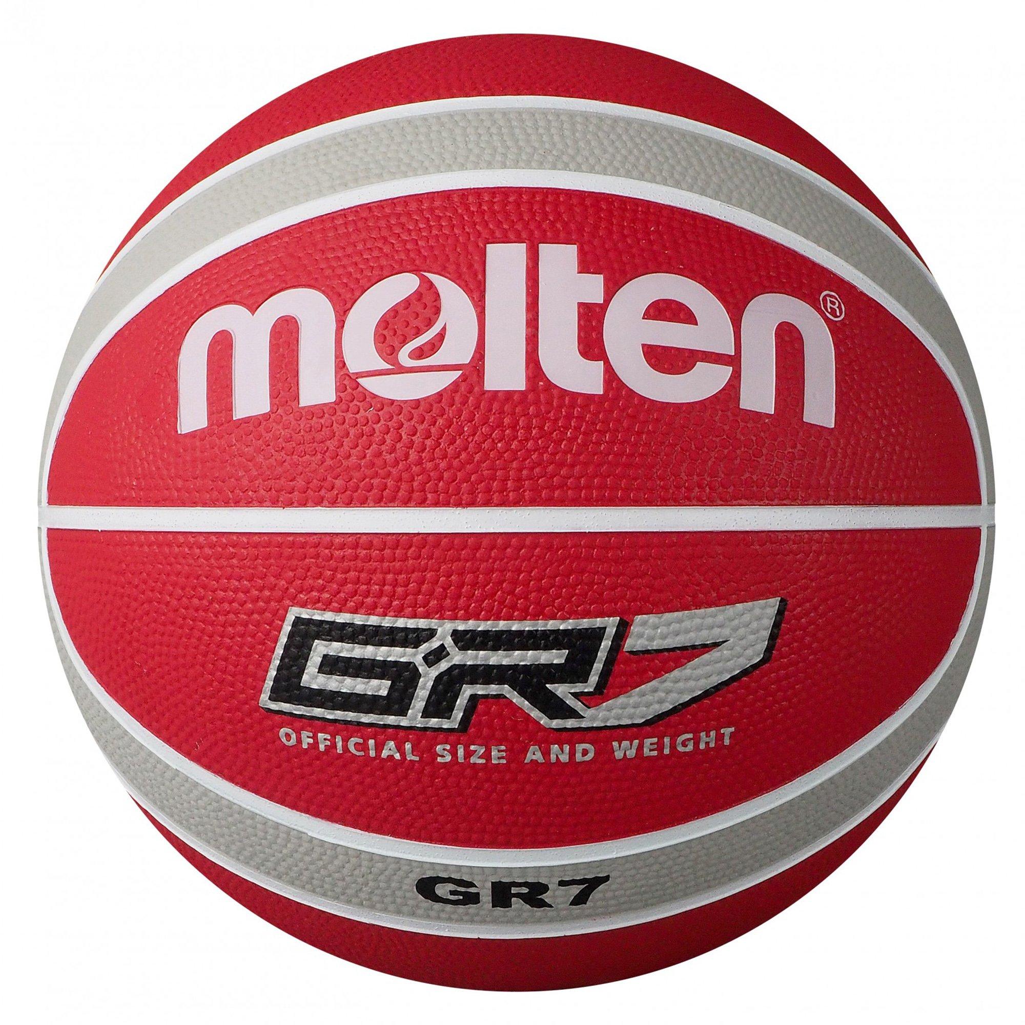 Molten | GR7 Basketball | Basketballs | Sports Direct MY