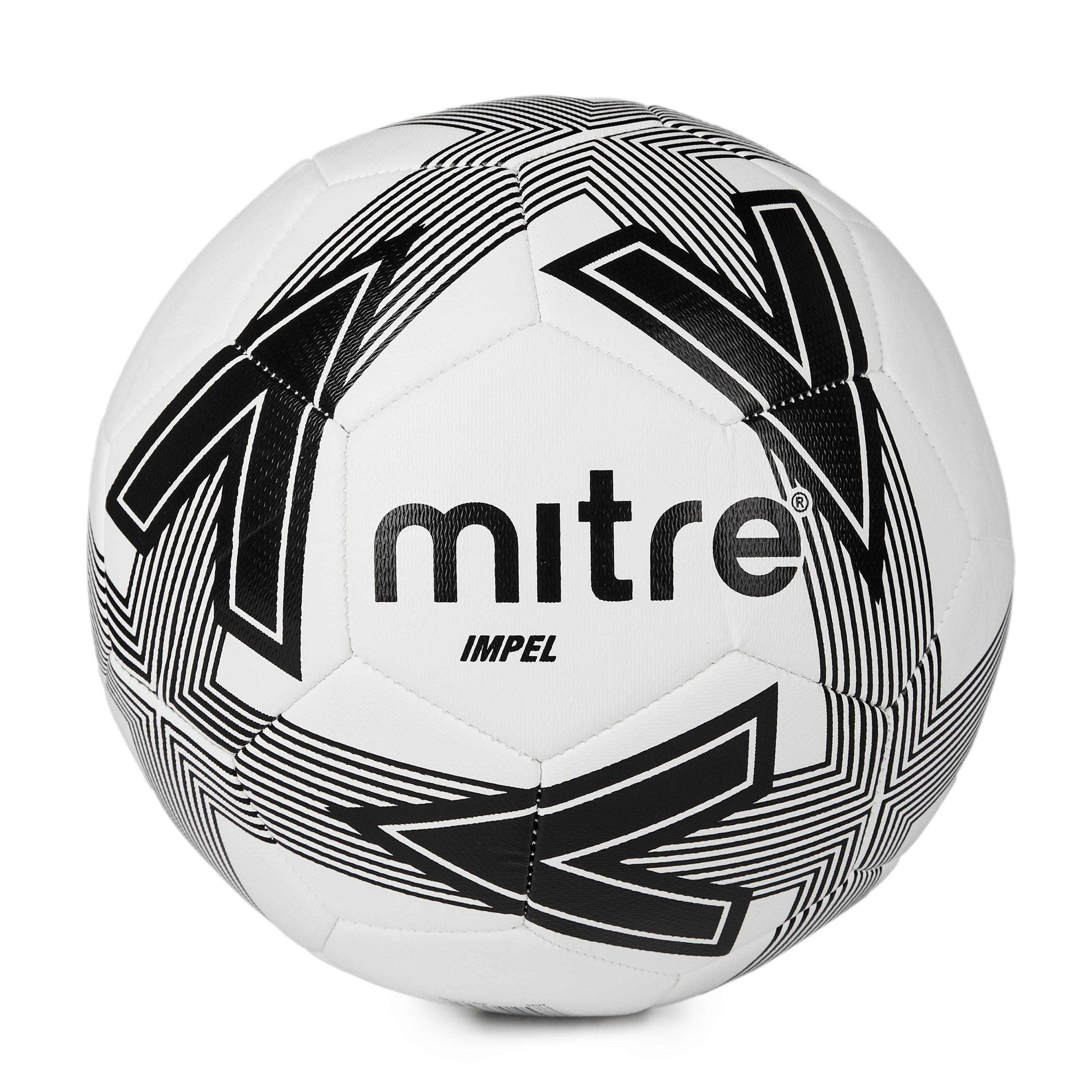 Mitre | Mitre Impel Football | Footballs | Sports Direct MY