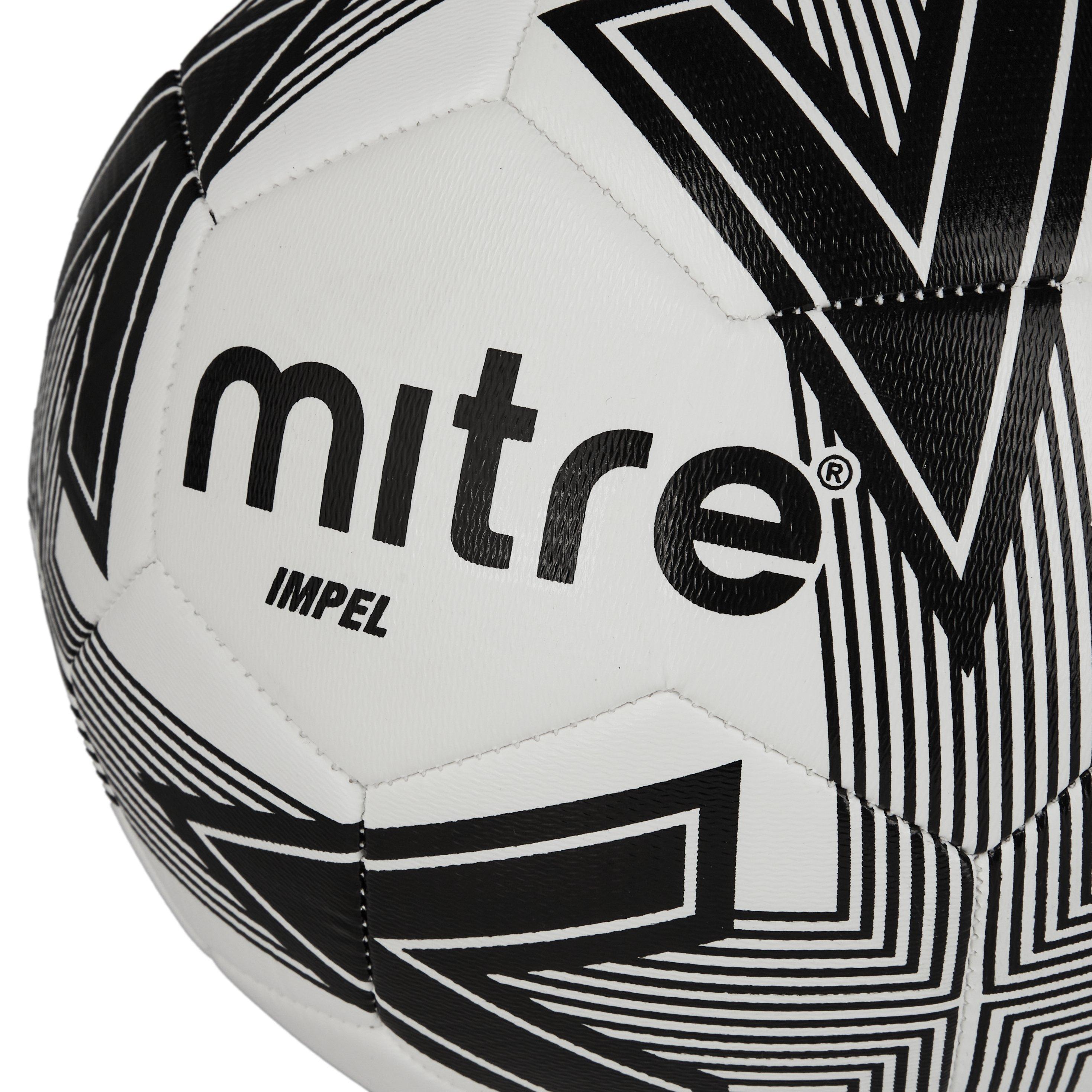 Mitre | Mitre Impel Football | Footballs | Sports Direct MY