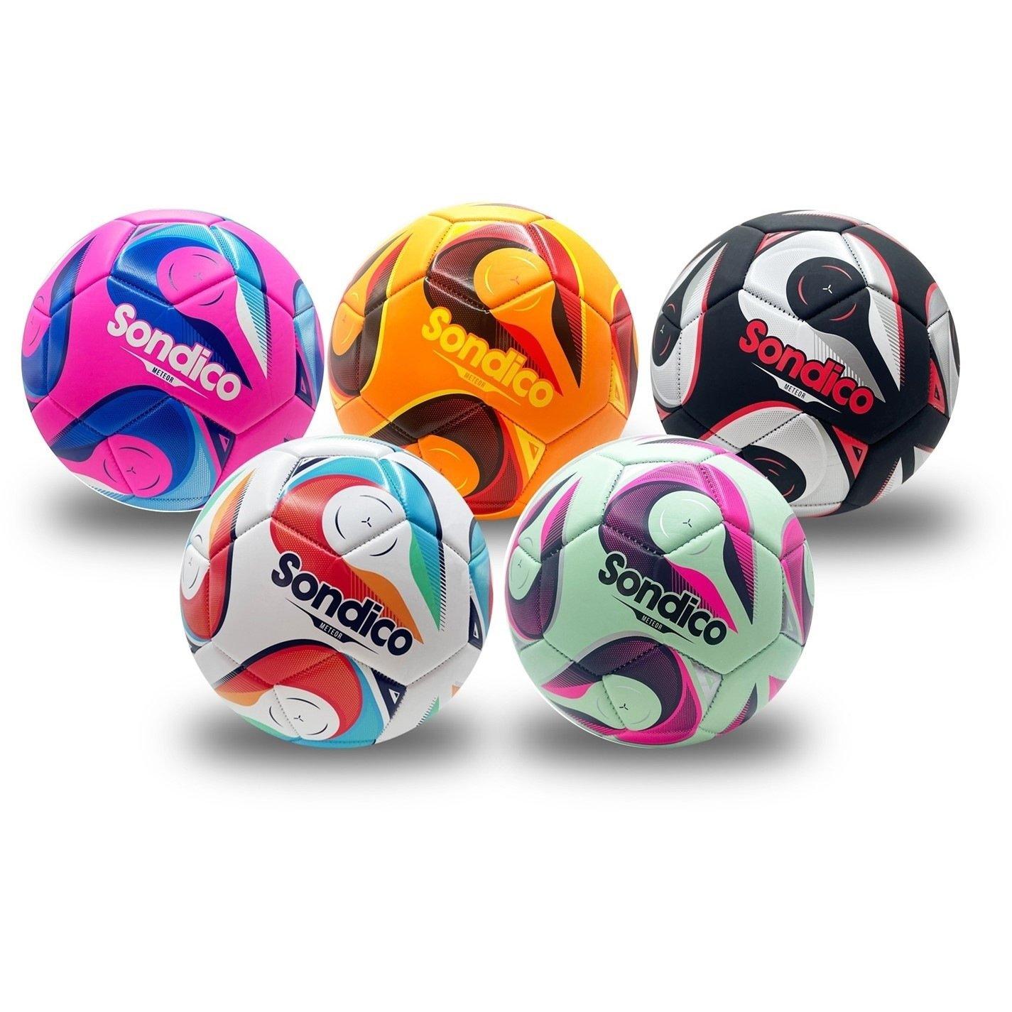 Sondico | Mini Football | Footballs | Sports Direct MY