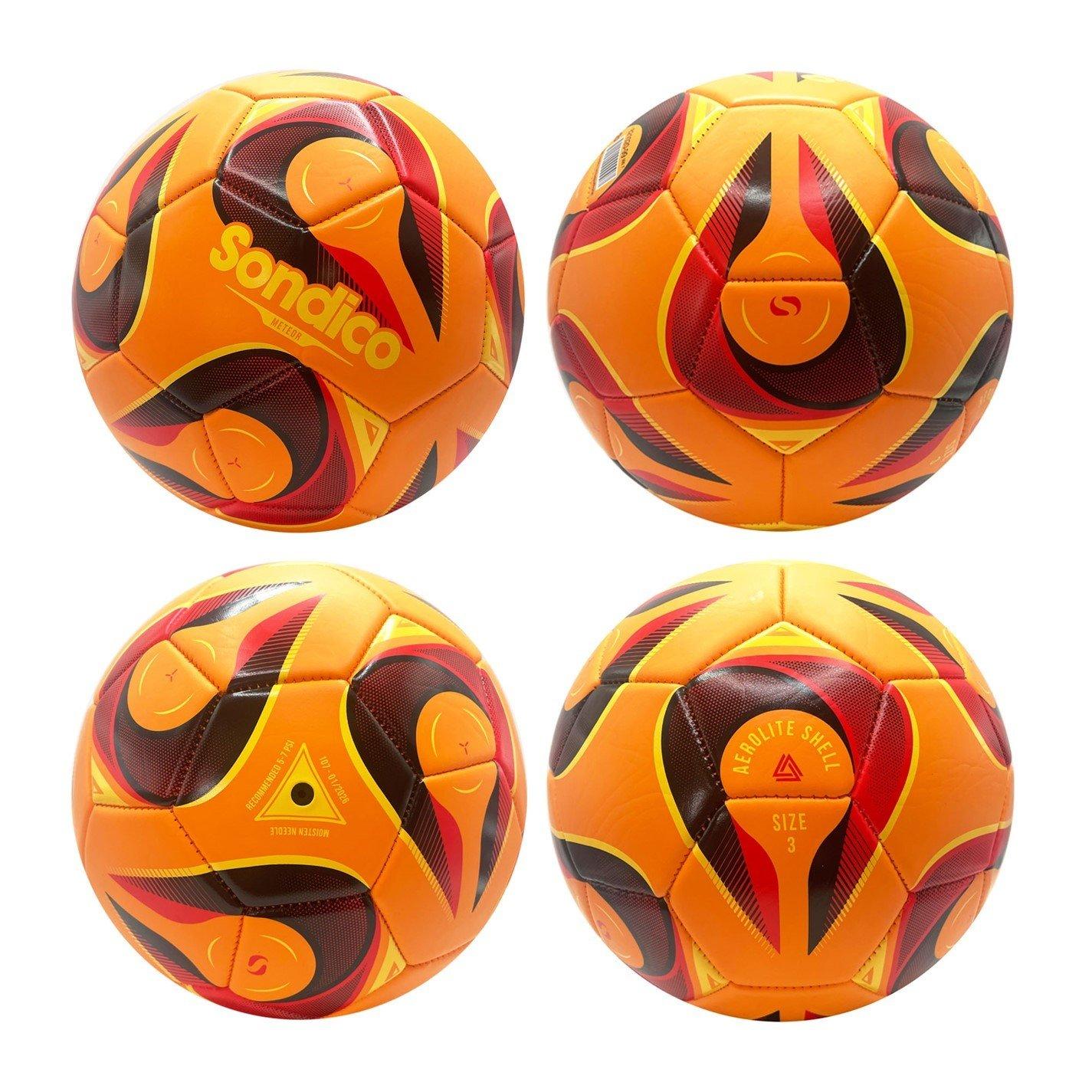Sondico | Mini Football | Footballs | Sports Direct MY