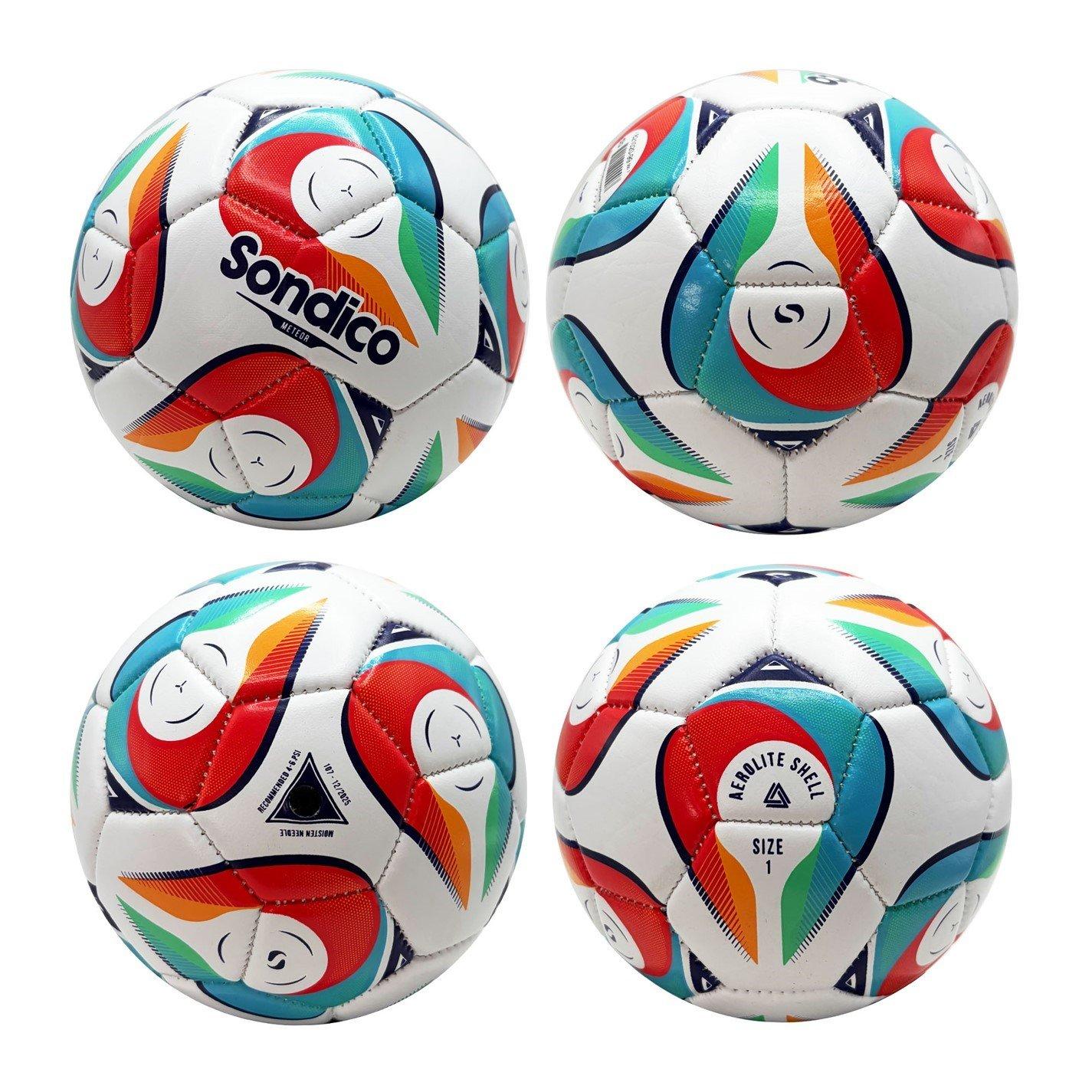Sondico | Mini Football | Footballs | Sports Direct MY