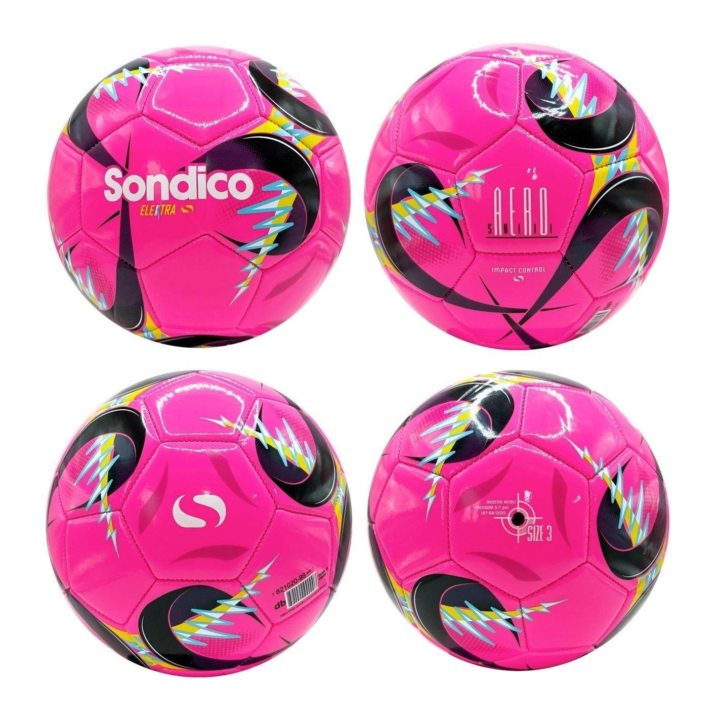 Sondico | Mini Football | Footballs | Sports Direct MY