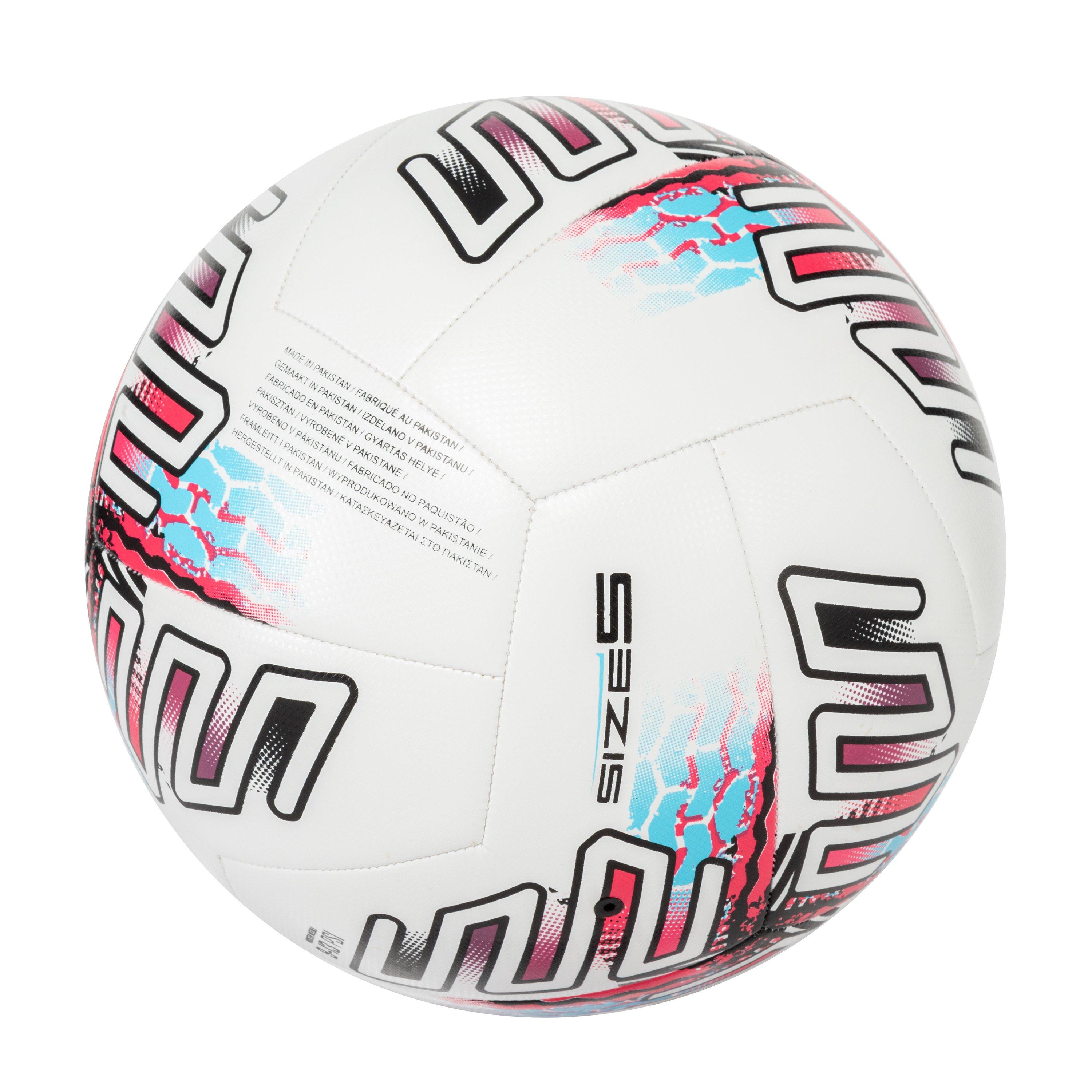 Sondico | Flair 12 Panel Football | Footballs | Sports Direct