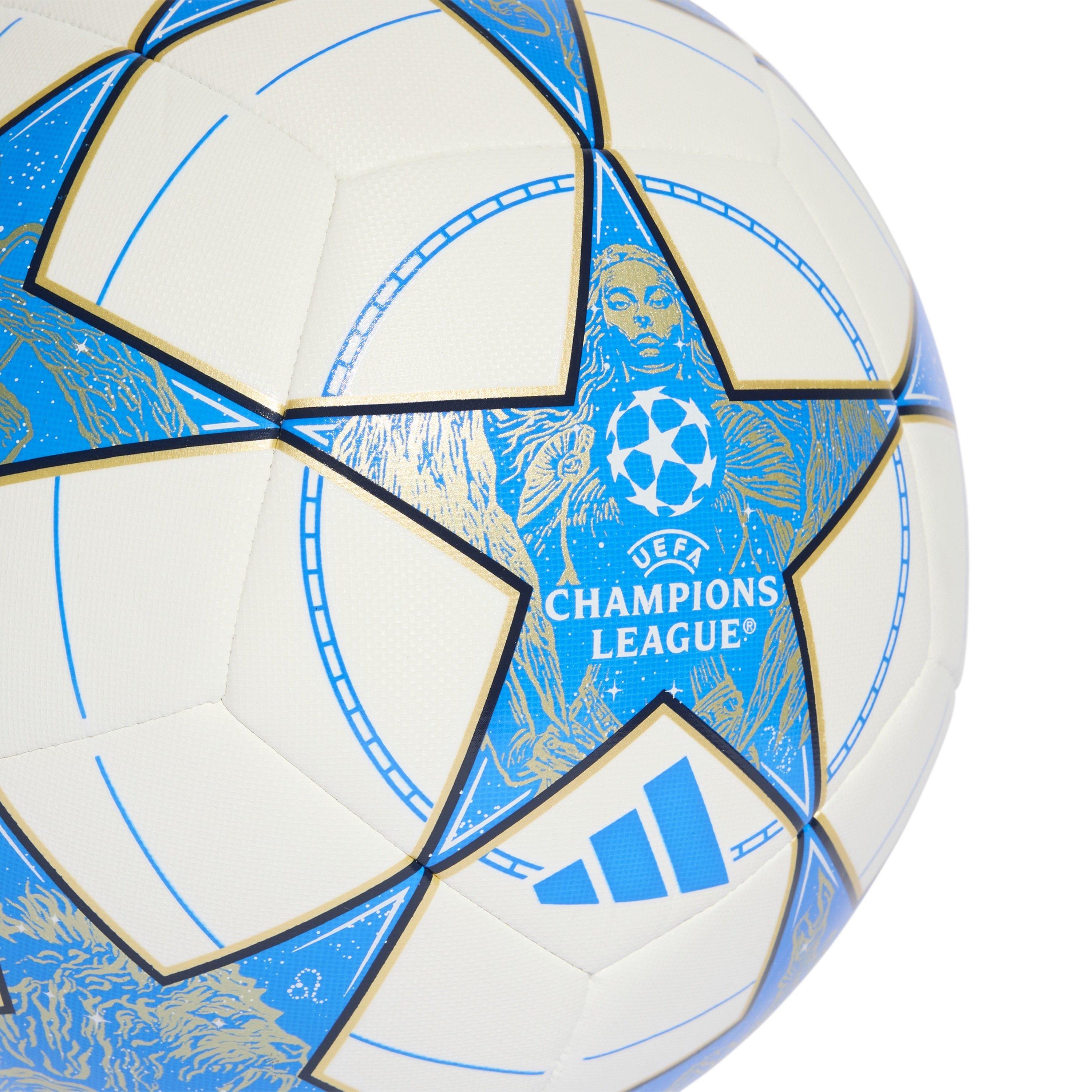 adidas | UCL Training 2025 2026 League Stage Football | Footballs ...