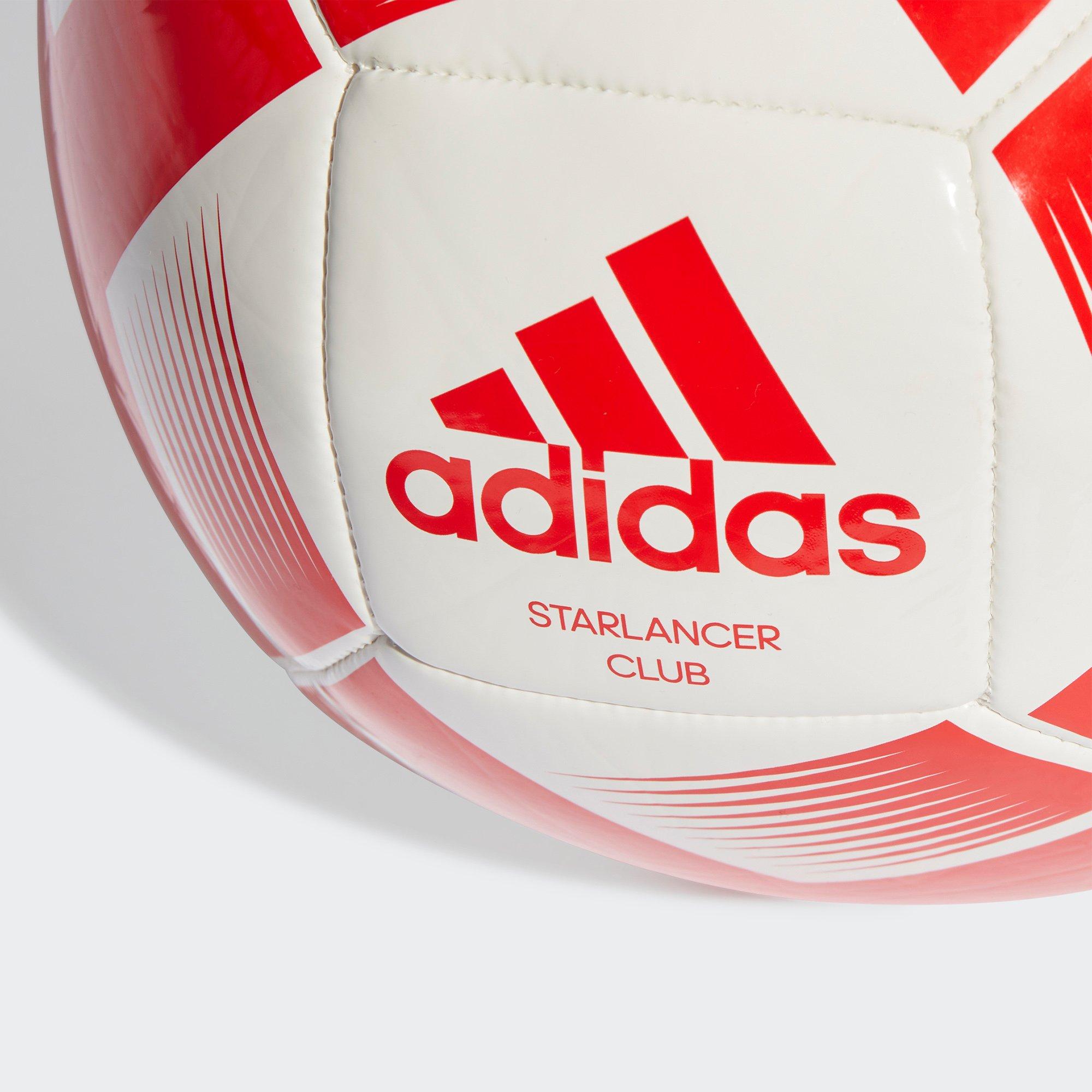 adidas | Starlancer Club Football | Footballs | Sports Direct MY