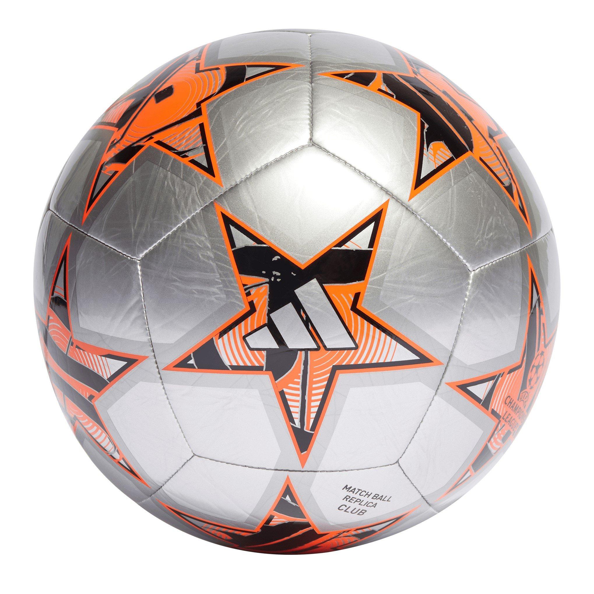 adidas Glider Football | Sports Direct