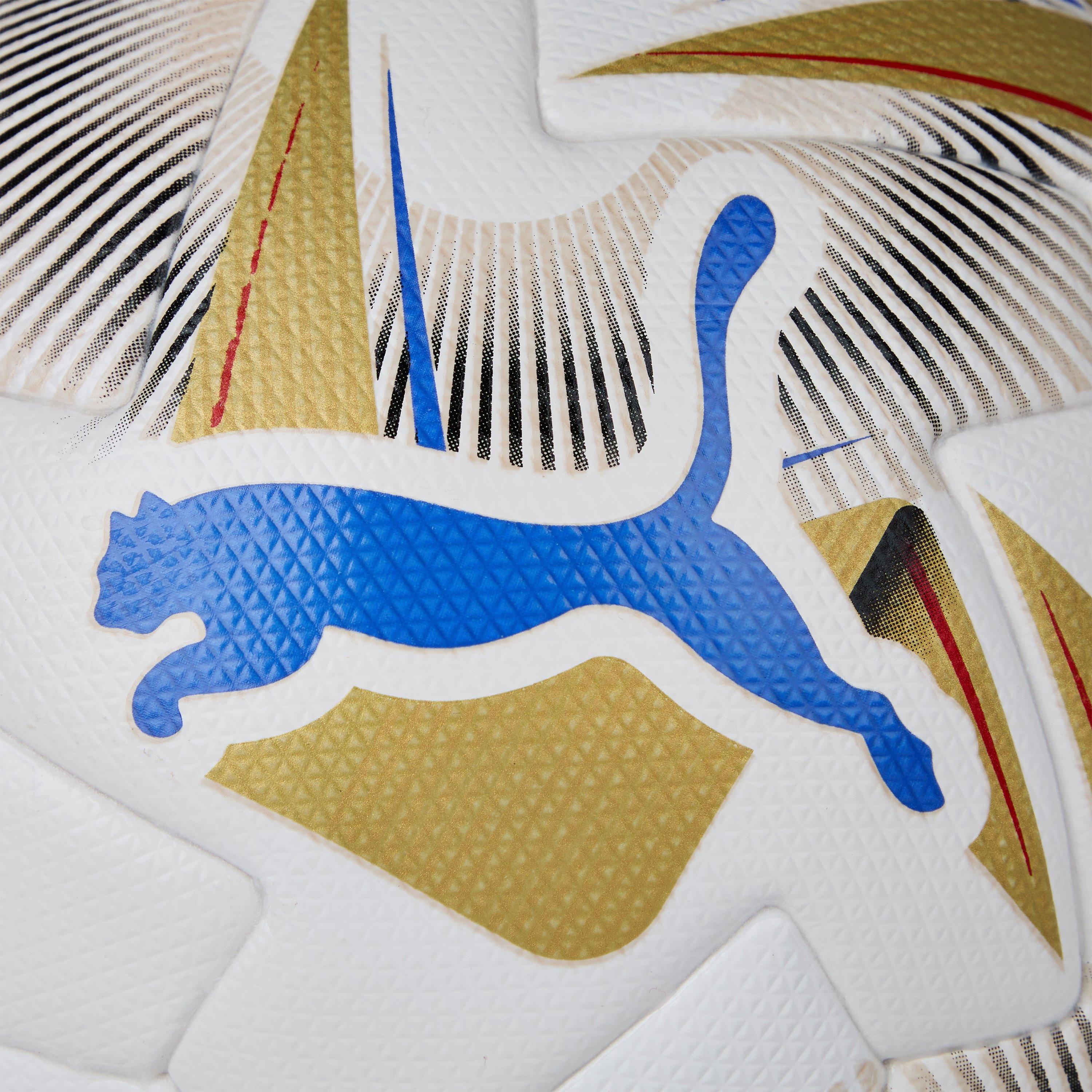 Puma | Cumbre CONMEBOL Copa America | Footballs | Sports Direct