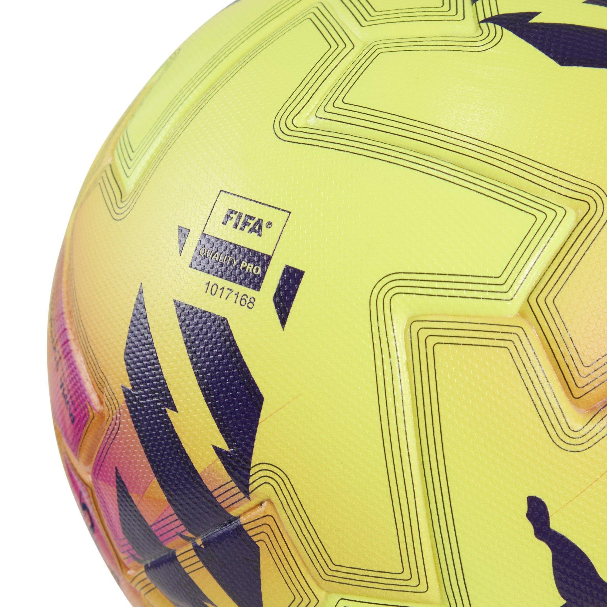 Puma | Orbita Pro Lights 61 | Footballs | Sports Direct MY