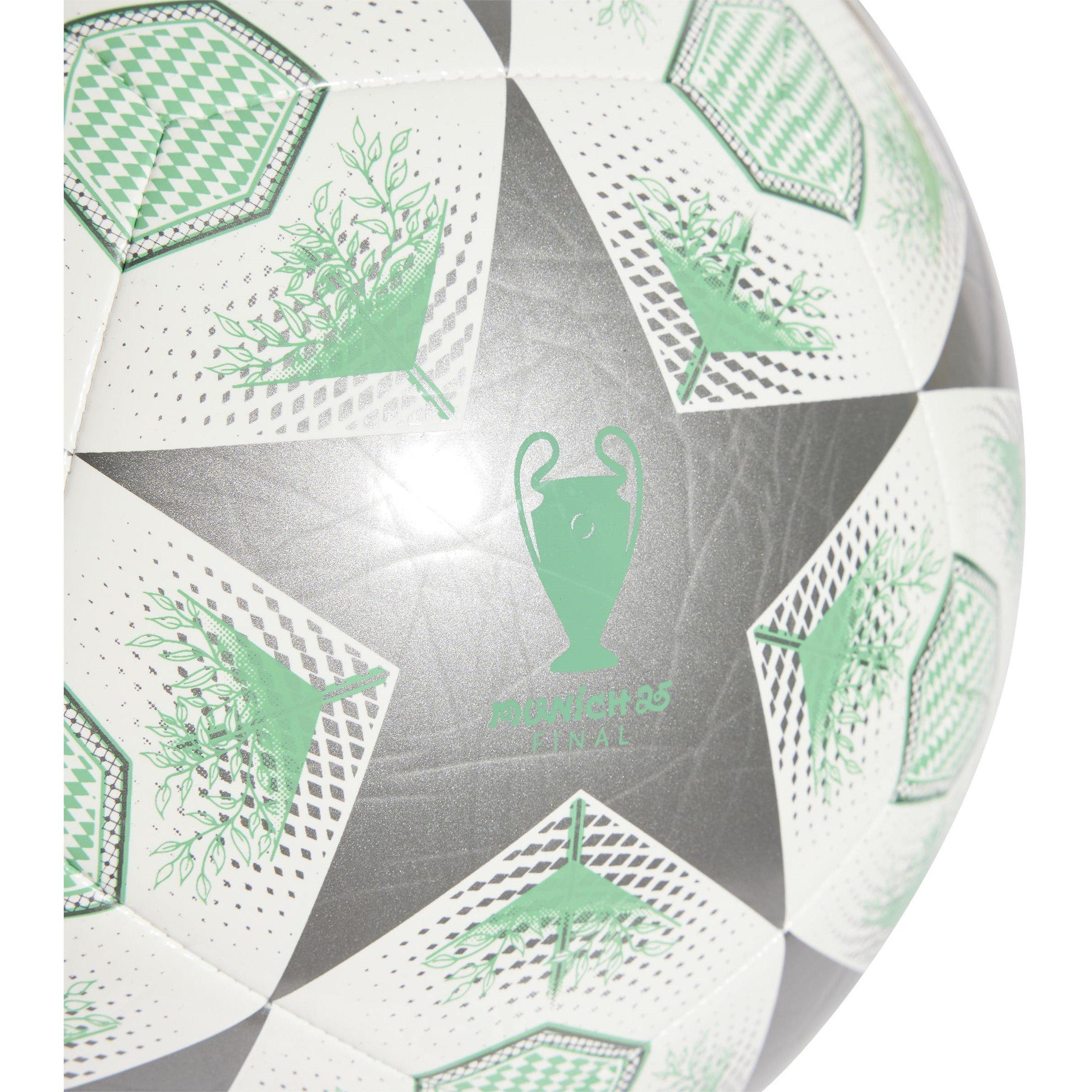 adidas | UCL Club 2024 2025 Knockout Stages Ball Adults | Footballs ...