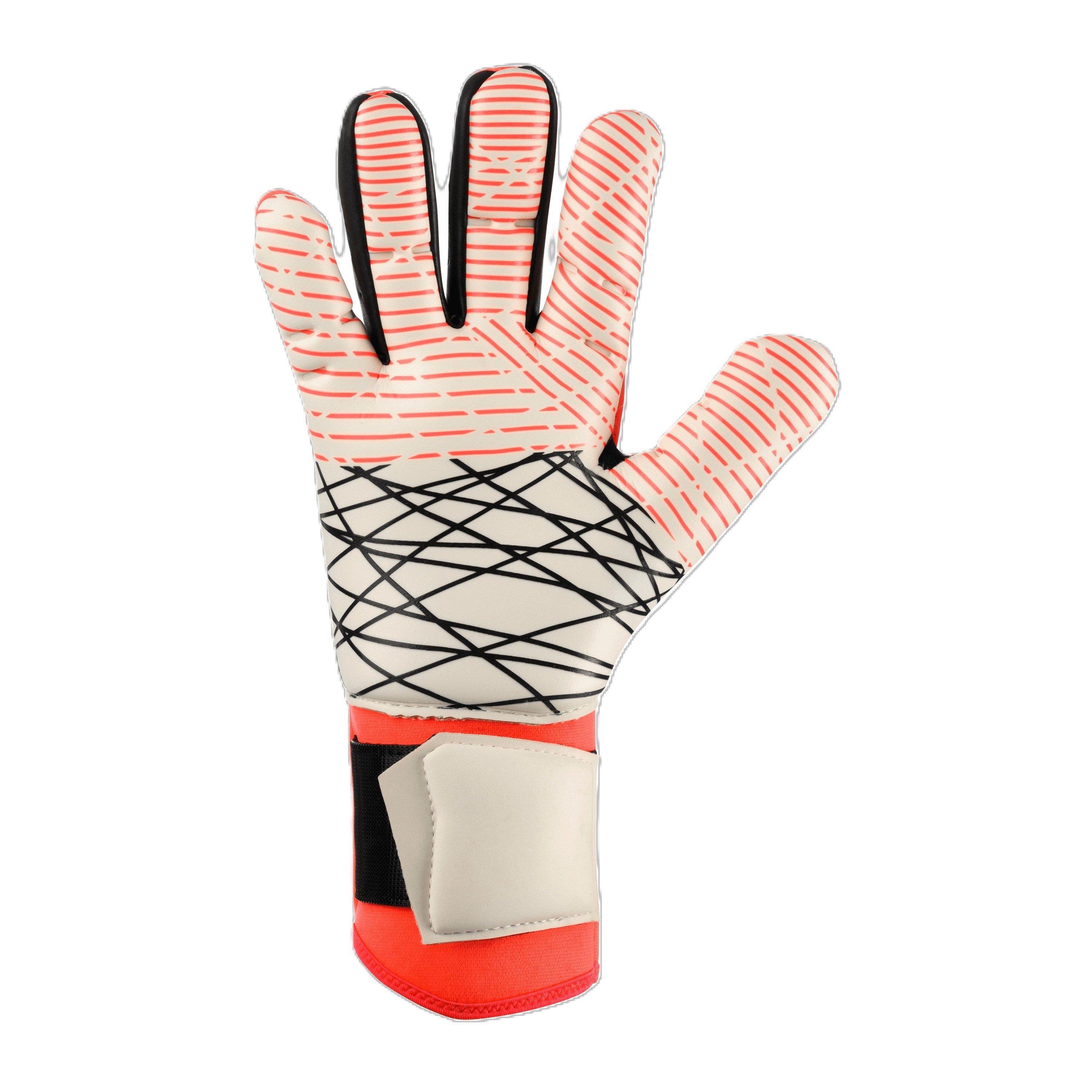 Uhlsport Adults Uhlsport Fangmaschine Ultragrip ZNE Half Negative ...