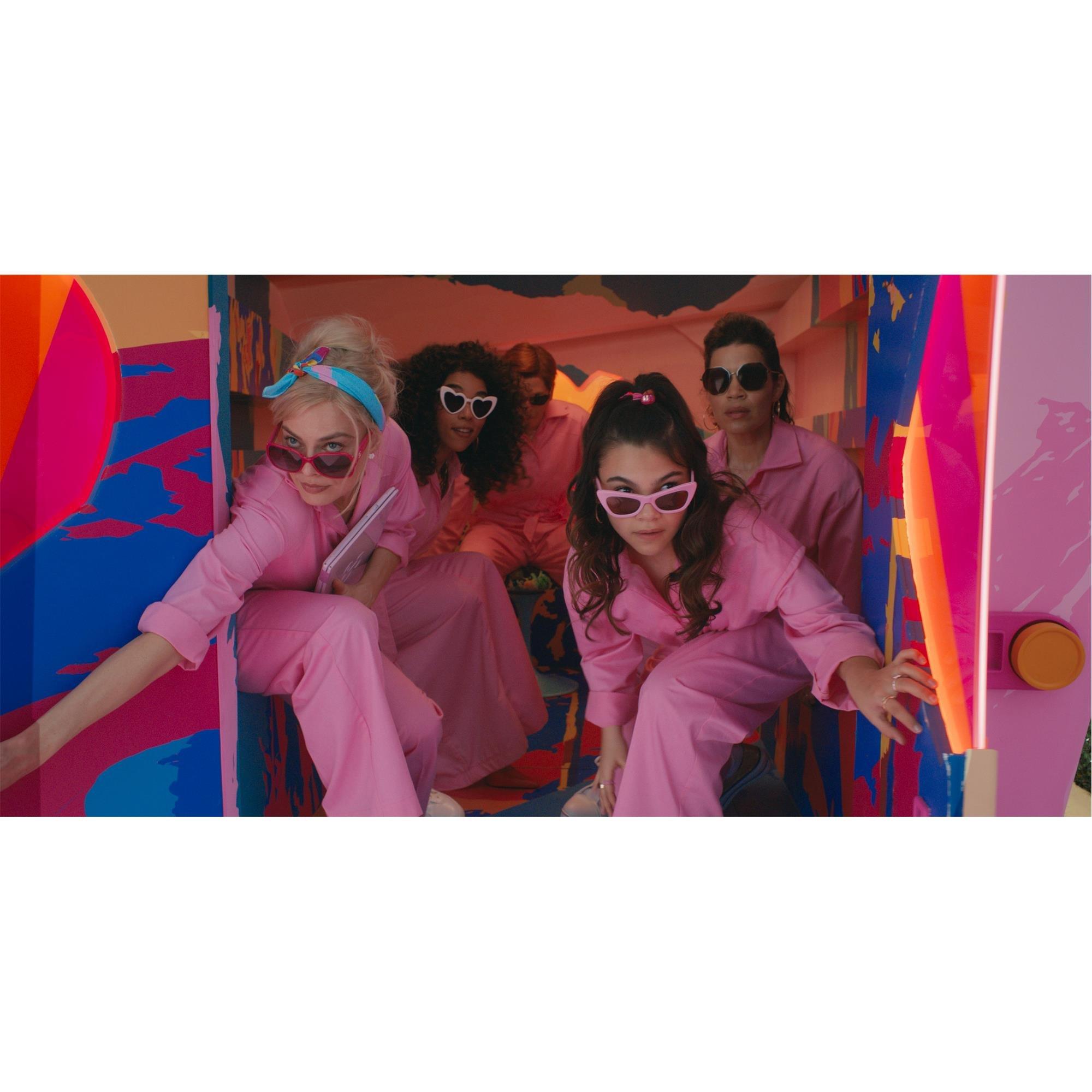 Barbie | Barbie Movie - Blu-Ray | DVDs | FRASERS