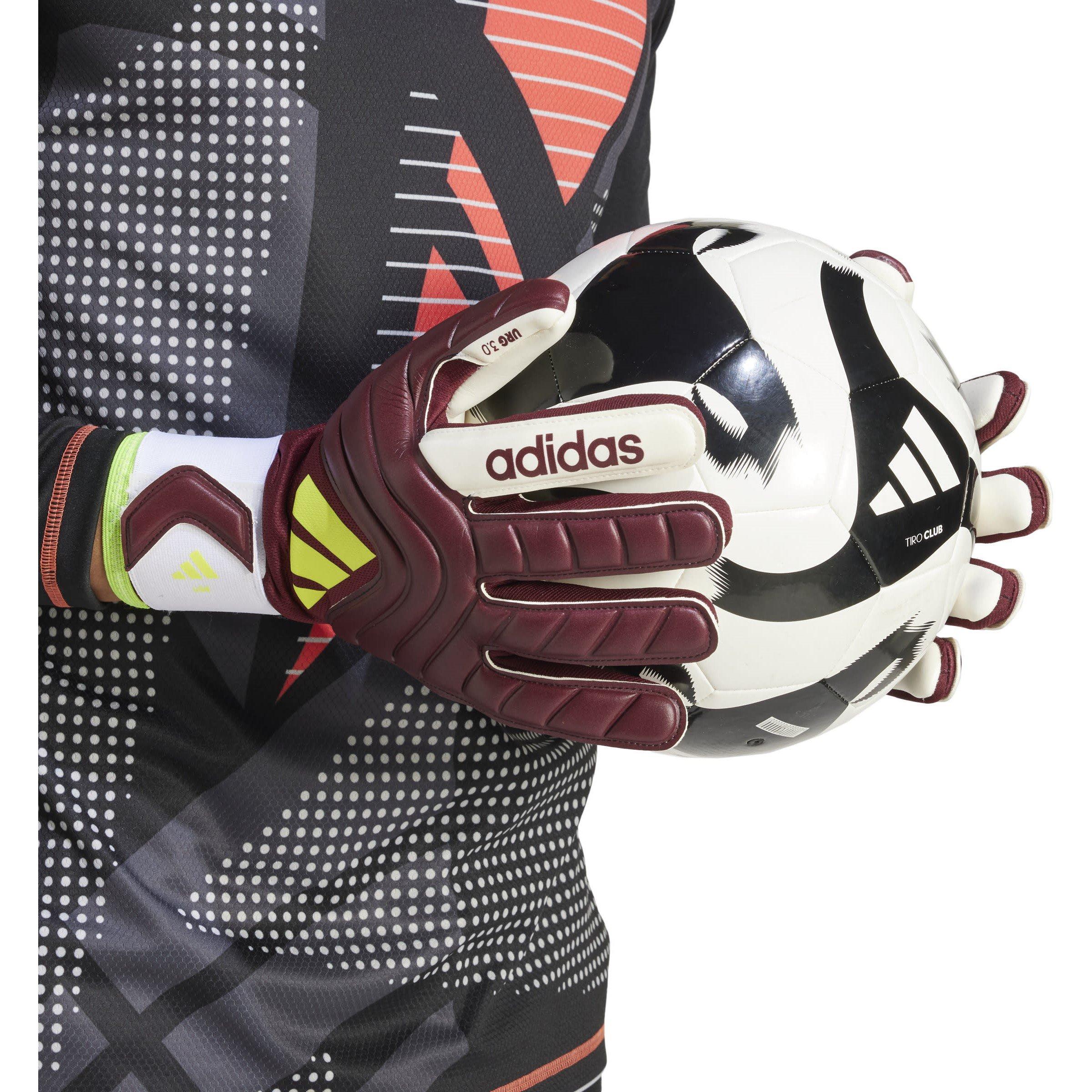 adidas | Copa Gl Lge Goalkeeper Glove Mens | Goalkeeper Gloves | Sports Direct