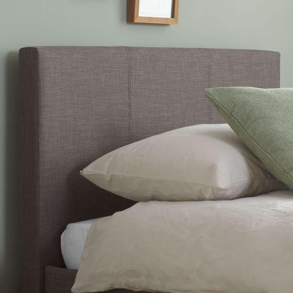 Birlea | Berlin Fabric Bed | Beds | FRASERS