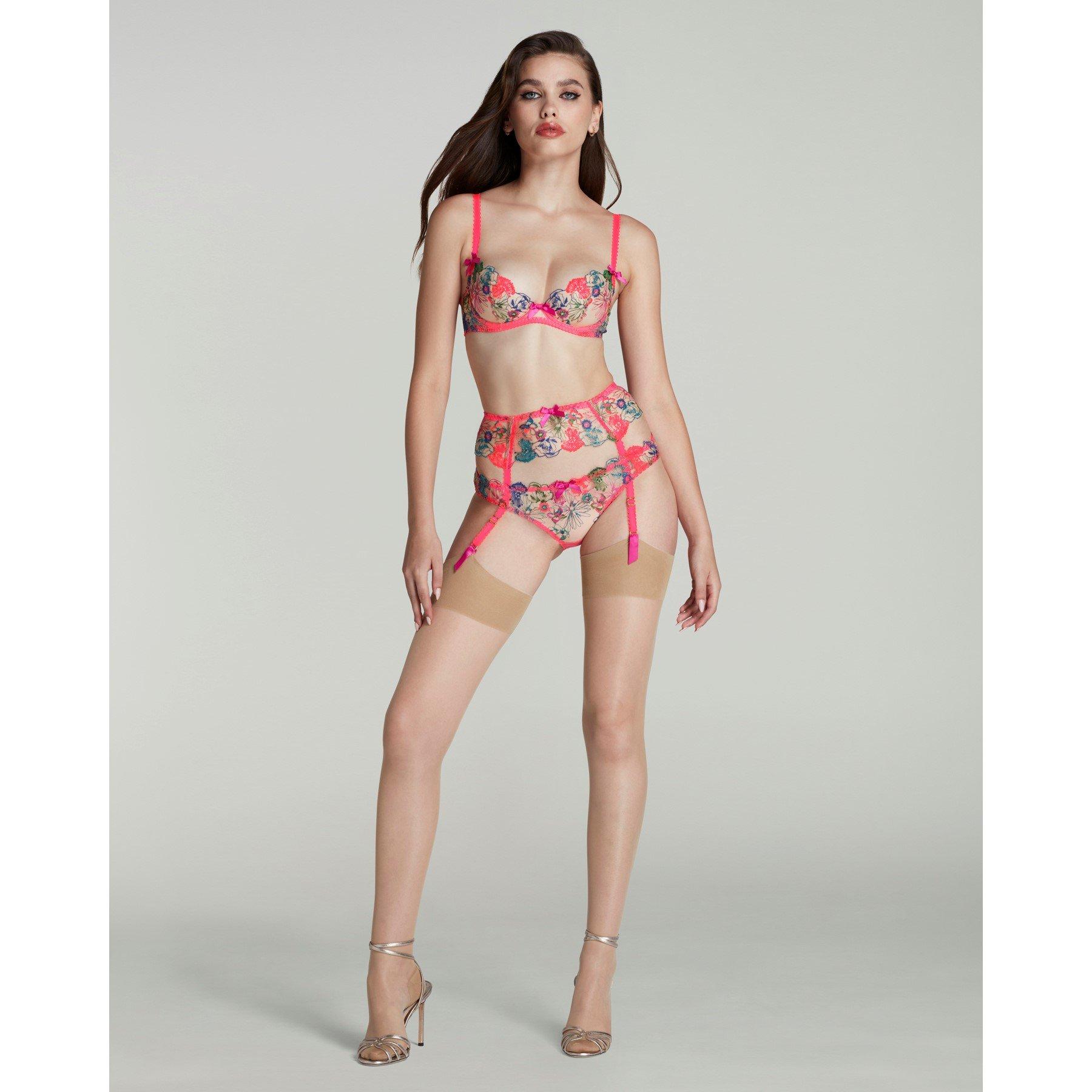 Agent Provocateur | ZURI Suspender | Suspenders | FRASERS