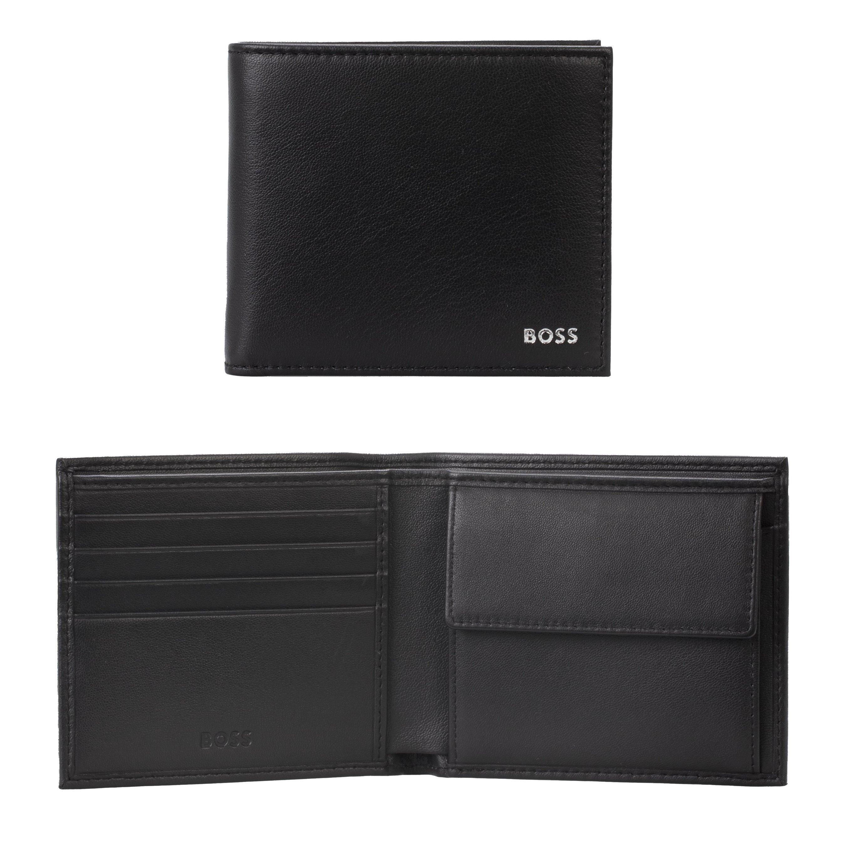 Boss | Randy Coin Wallet | Billfold Wallets | USC