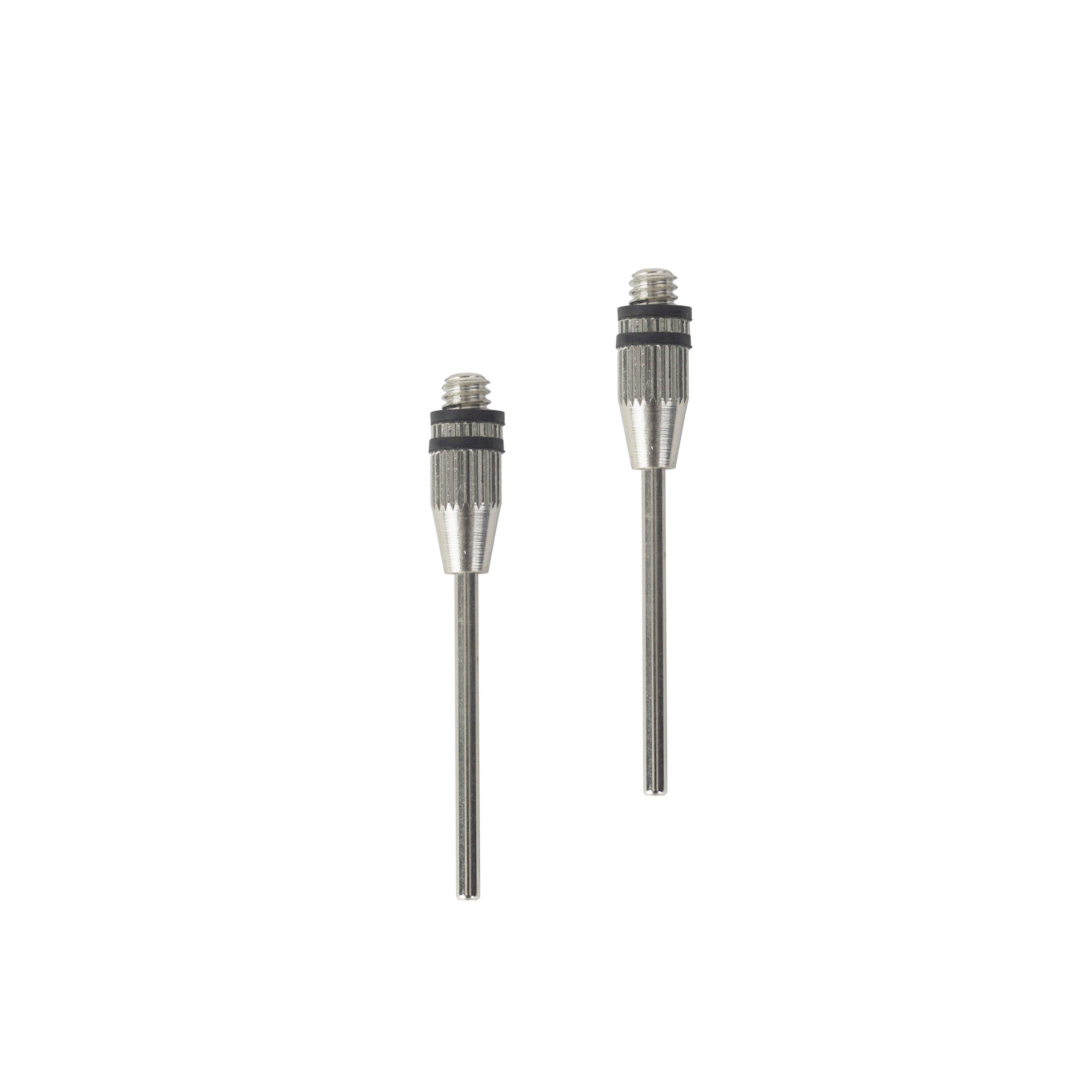 Sondico | 2 Pack Needle Adaptor | Football Pump Needles | Sports Direct MY