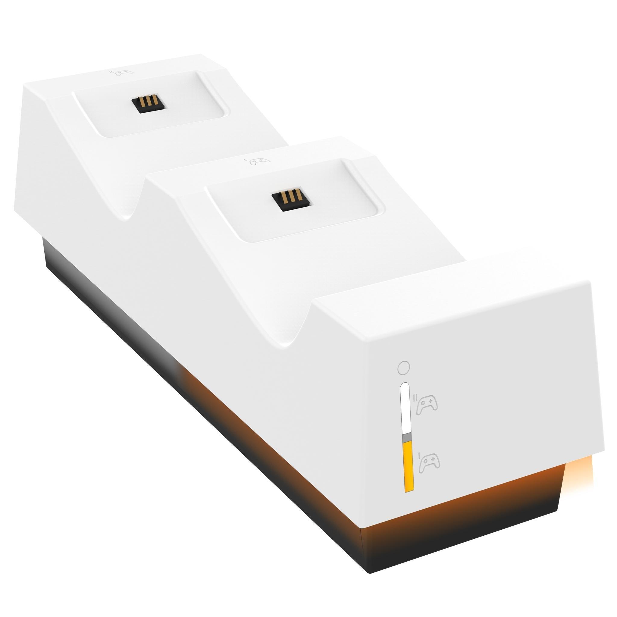 Snakebyte | XB Twin Charge 19 | Charging and Cables | Sports Direct