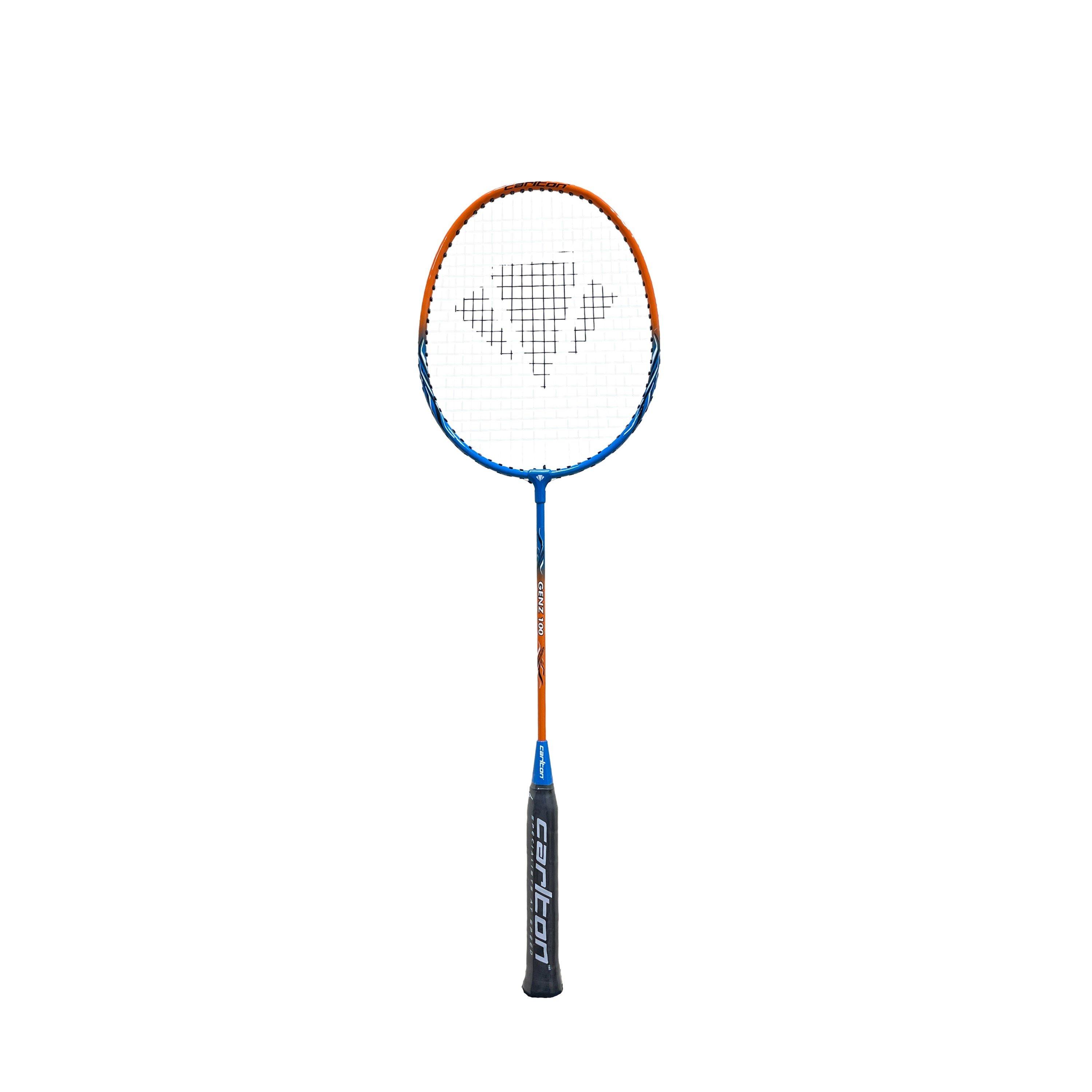 Carlton | GenZ 100 Badminton Racket | Badminton Rackets | Sports Direct MY