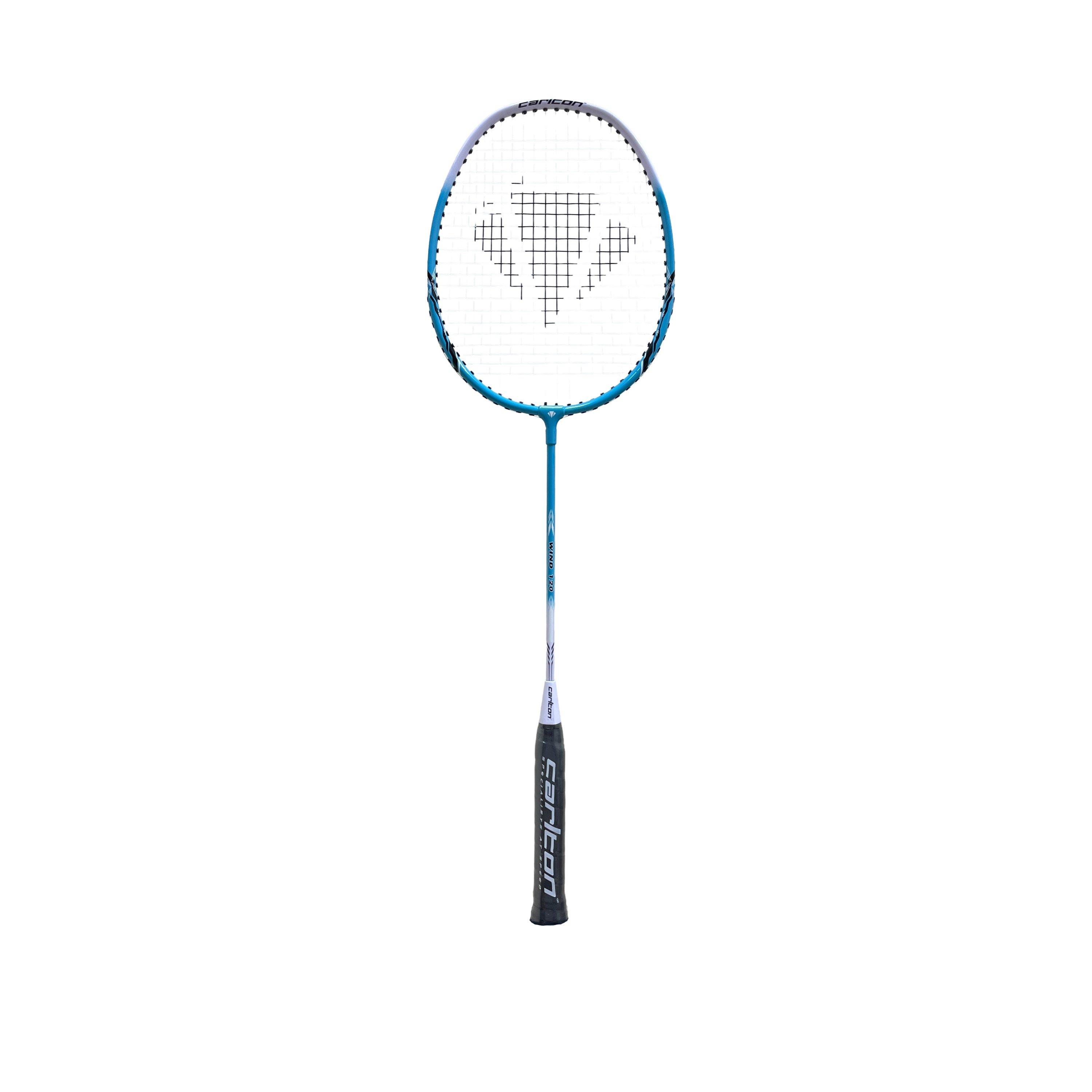 Carlton | Carlton Wind 120 Badminton Racket | Badminton Rackets ...