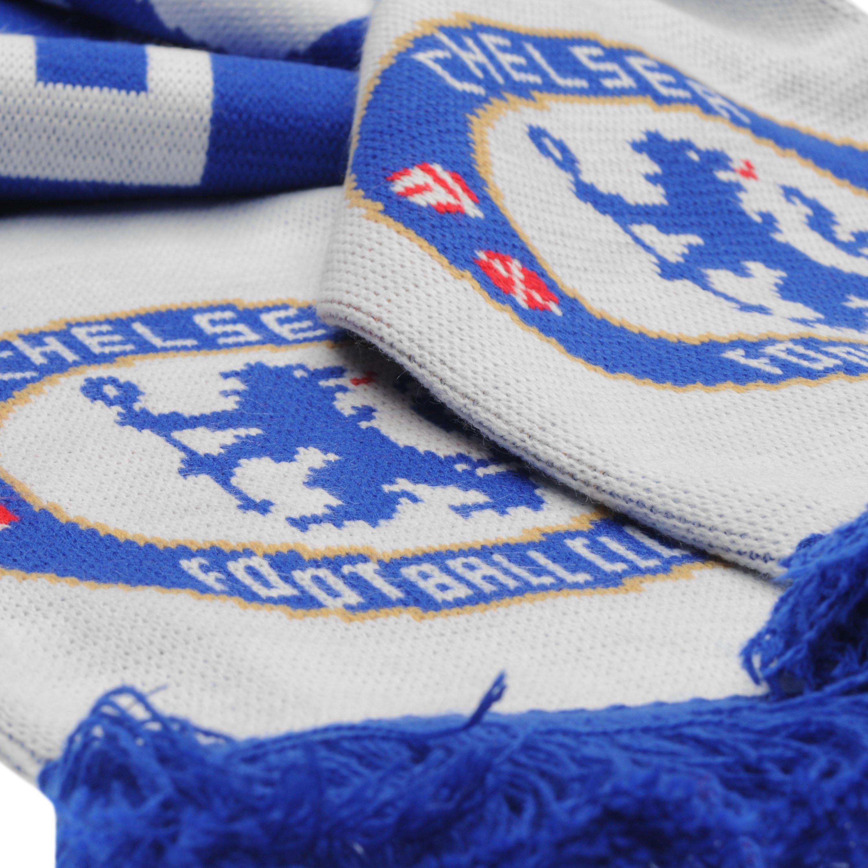 Team | Football Scarf | Scarves | Sports Direct