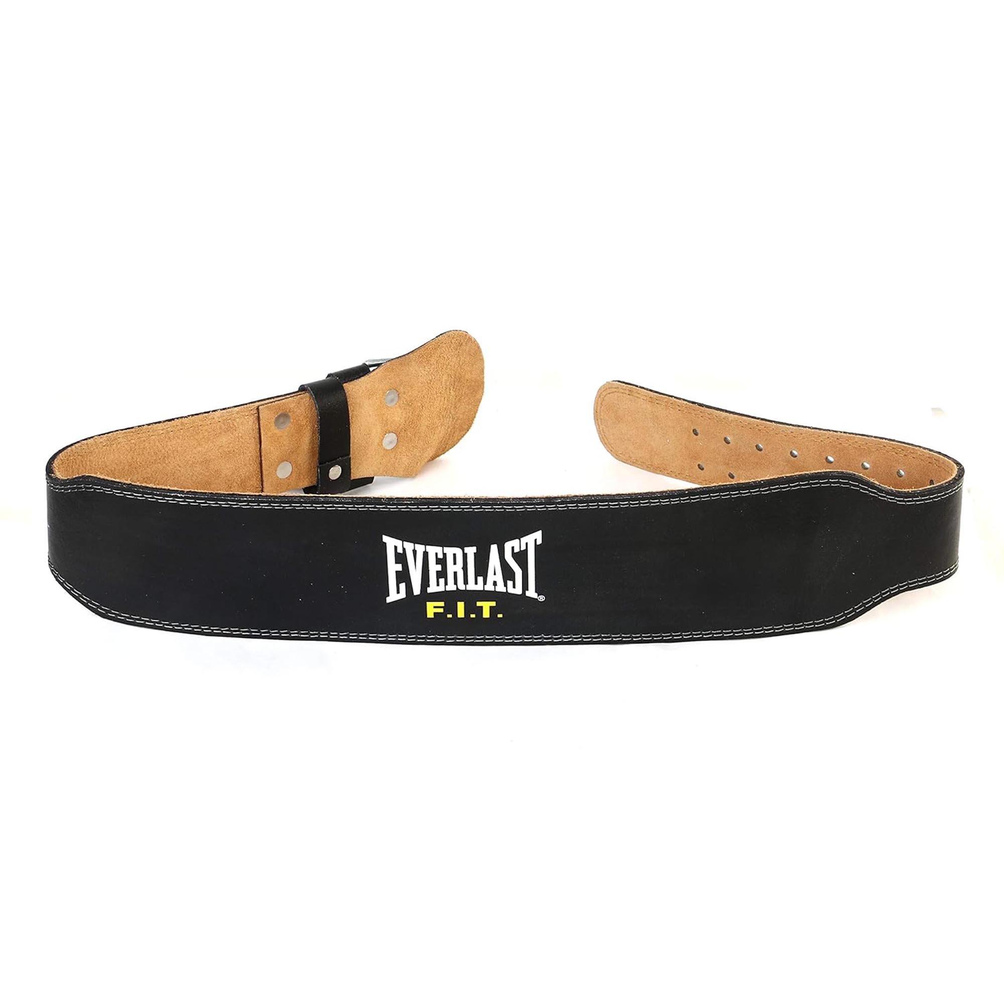 Everlast Weight Lifting Belt | FRASERS