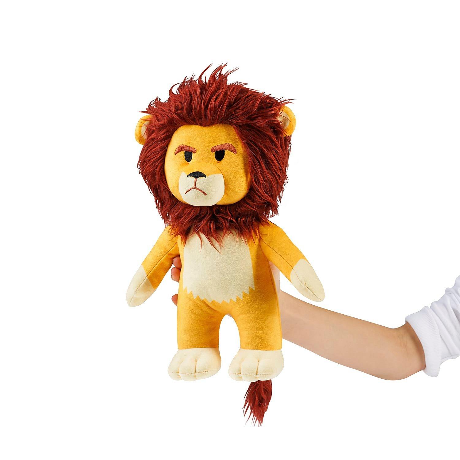 Click Distribution Ltd Stumble Guys 12' Collectable Deluxe Plush ...