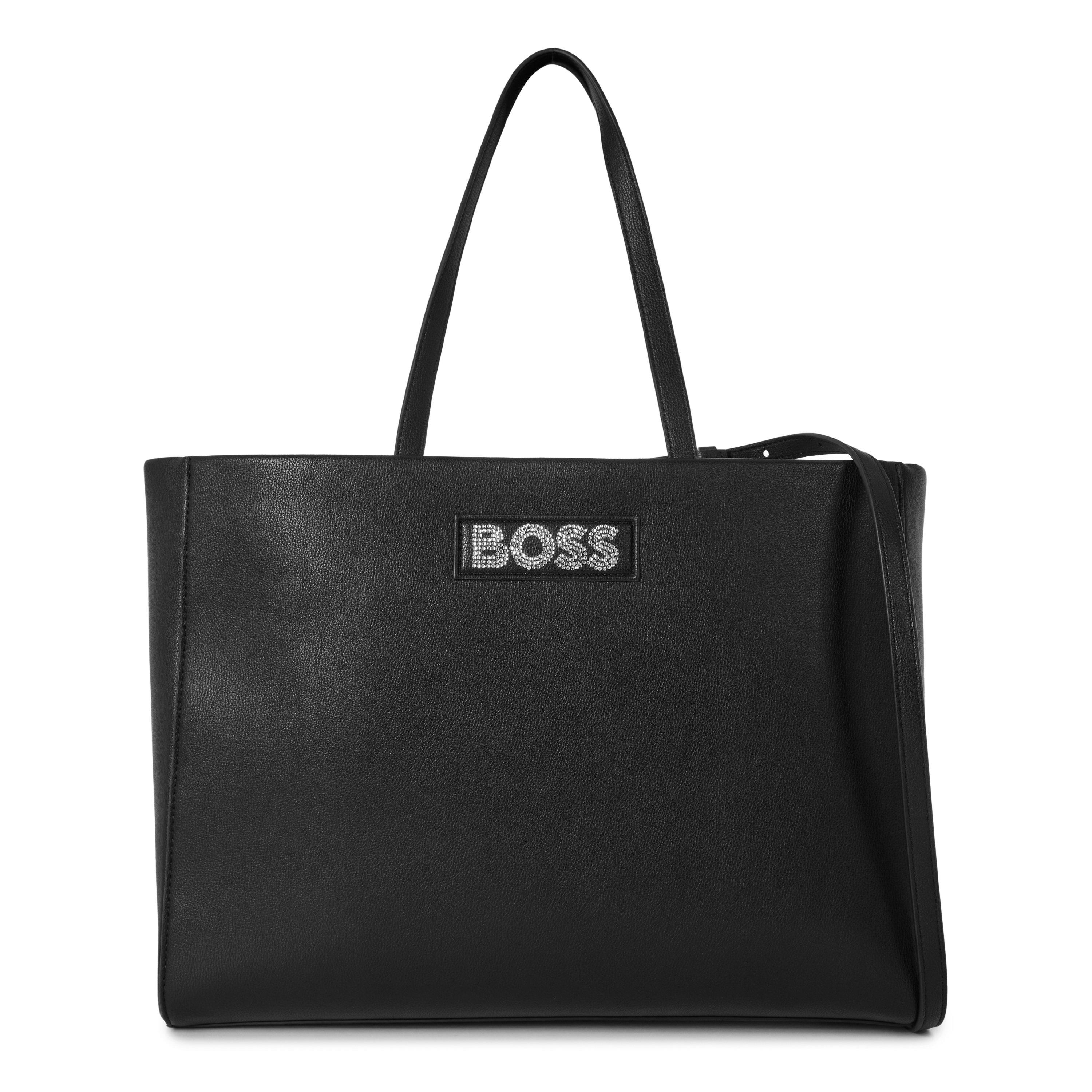 Boss Women's Yona Tote Bag, Signature Logo | FRASERS