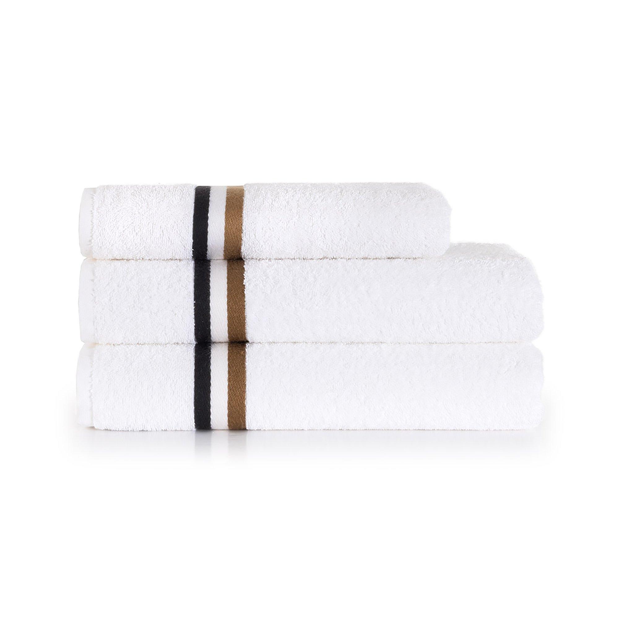 Boss Home B Linea Towel | FRASERS