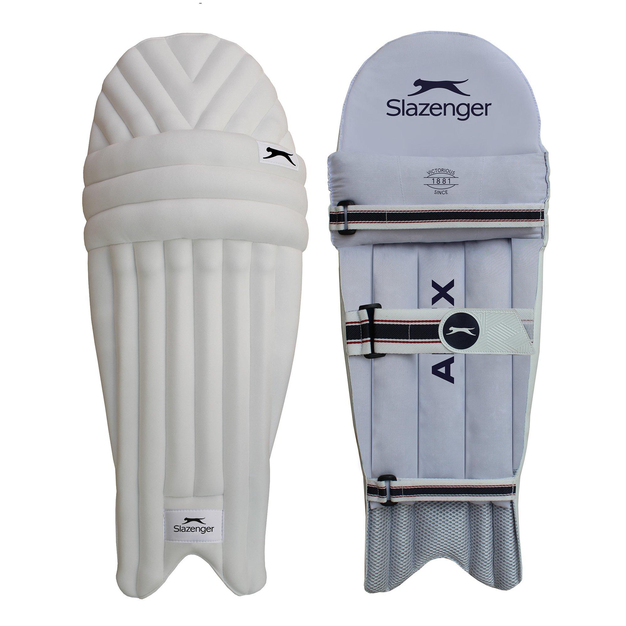 Slazenger | Apex Bat Pads | Batting Pads | Sports Direct