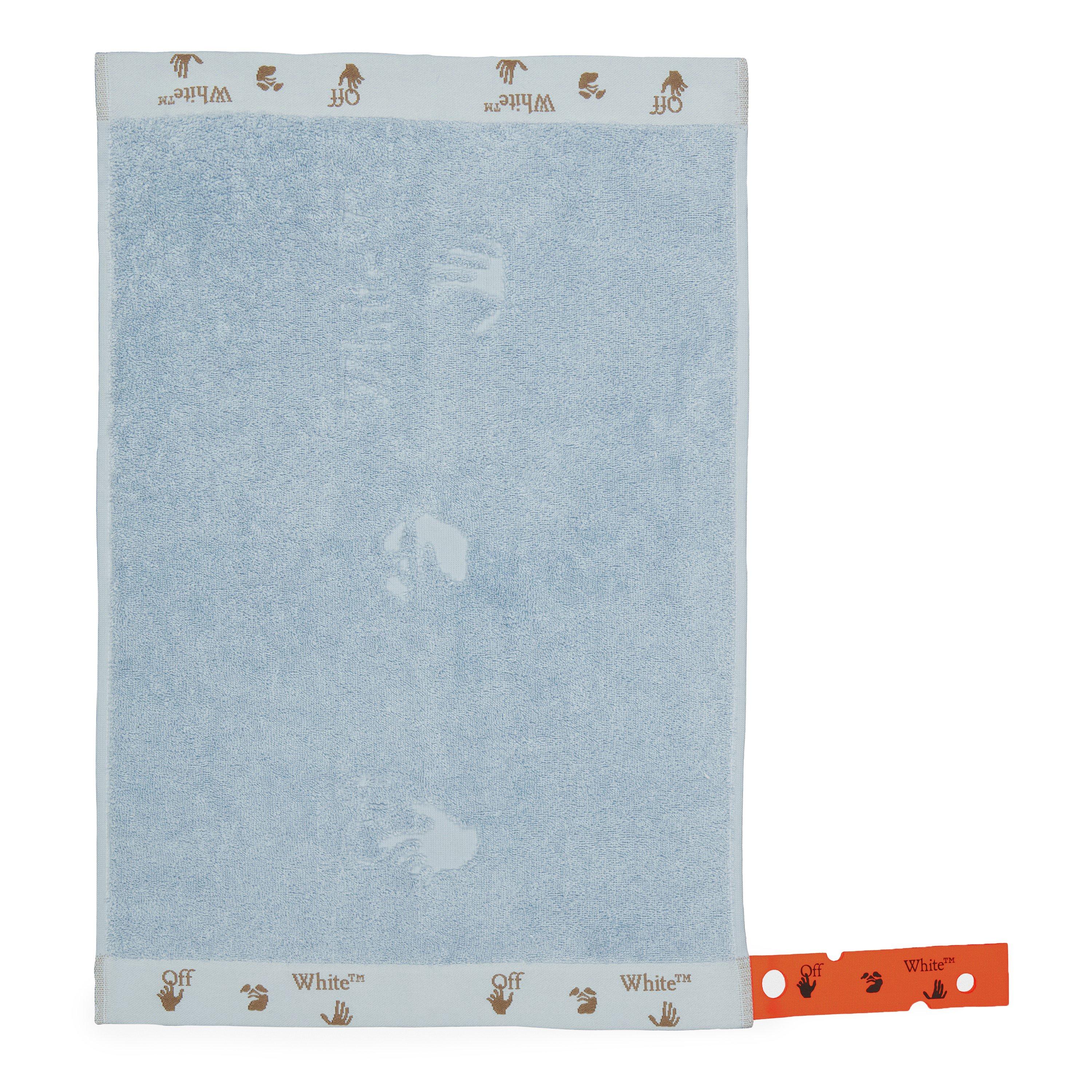 Off White Towel Set | FRASERS