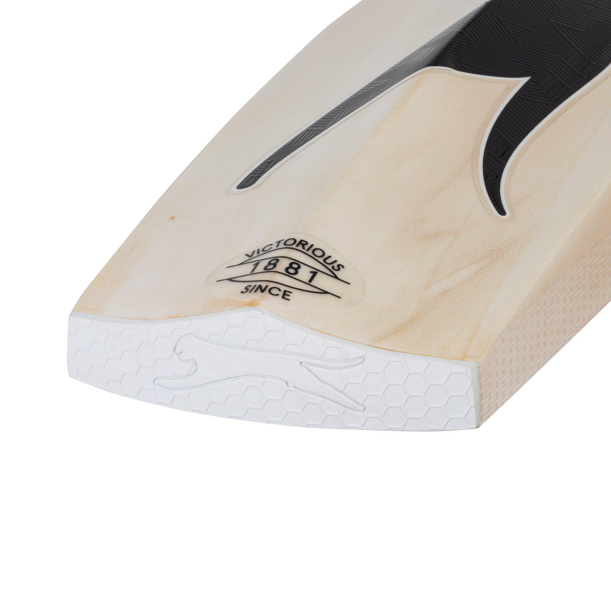 Slazenger | Adv V600 Bat Jn33 | Cricket Bats | Sports Direct