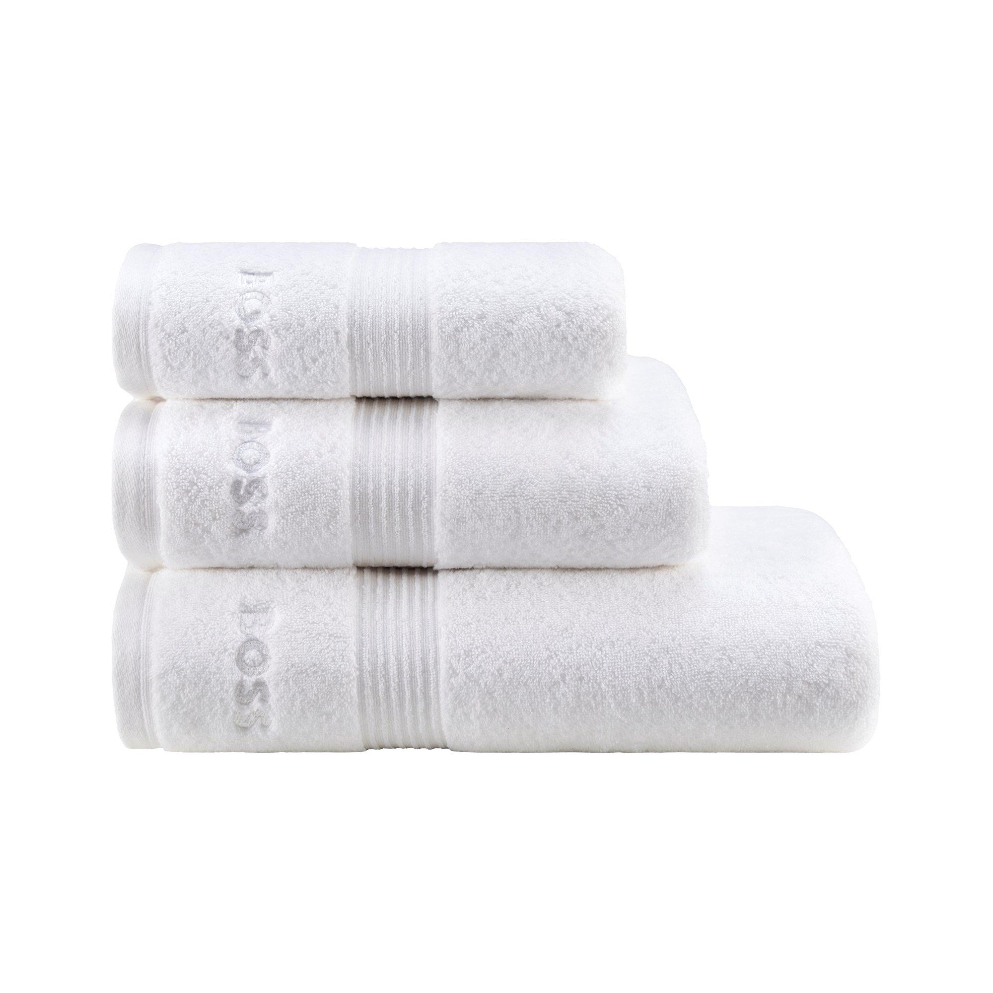 Boss Home Loft Bath Towel | Flannels