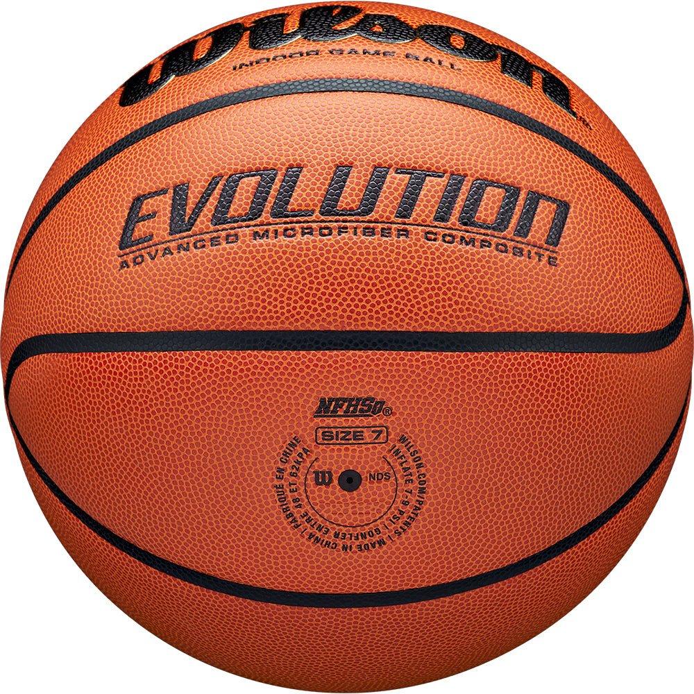 Wilson Wilson Evolution Basketball | FRASERS
