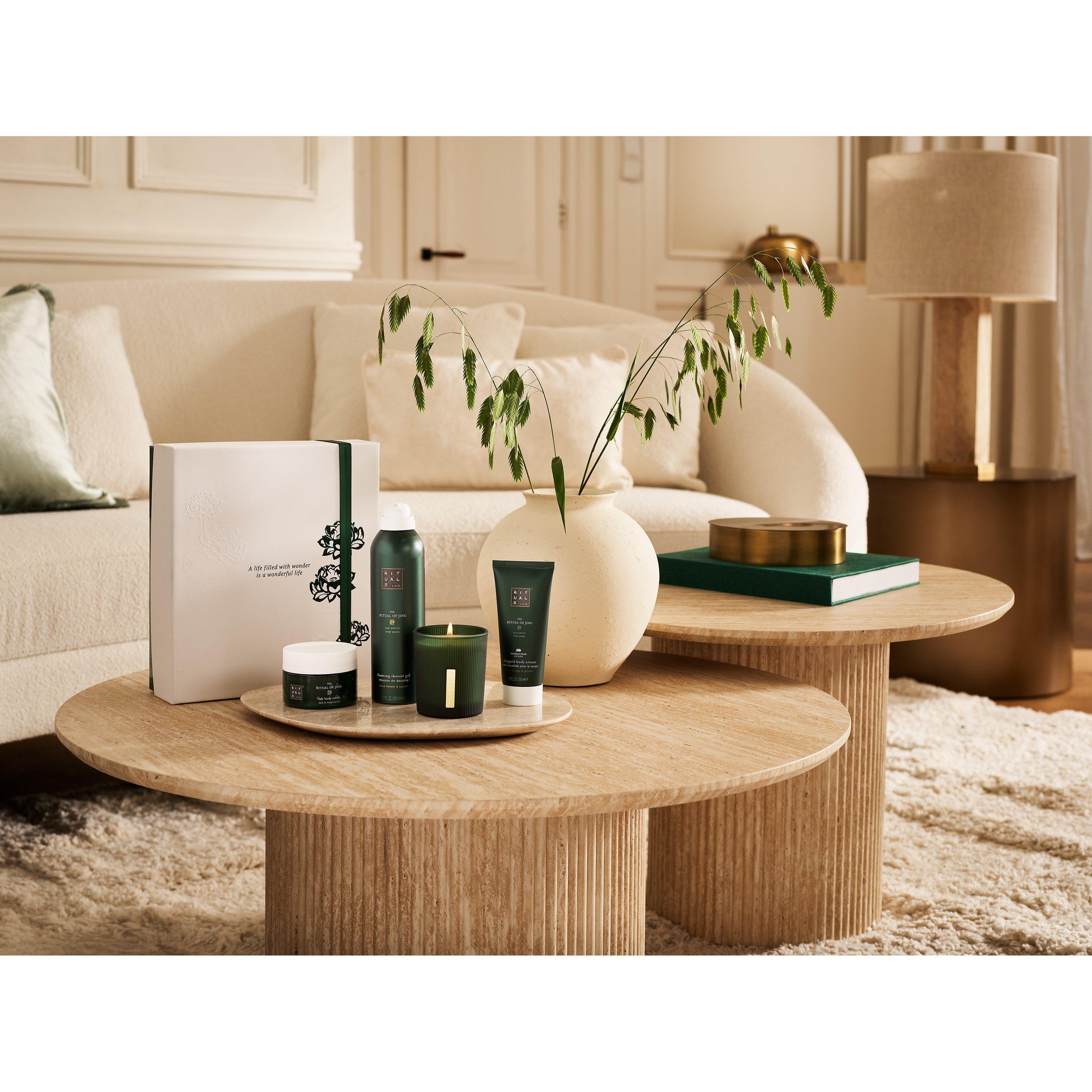 Rituals | The Ritual of Jing Medium Gift Set | Body Skin Care Sets | FRASERS