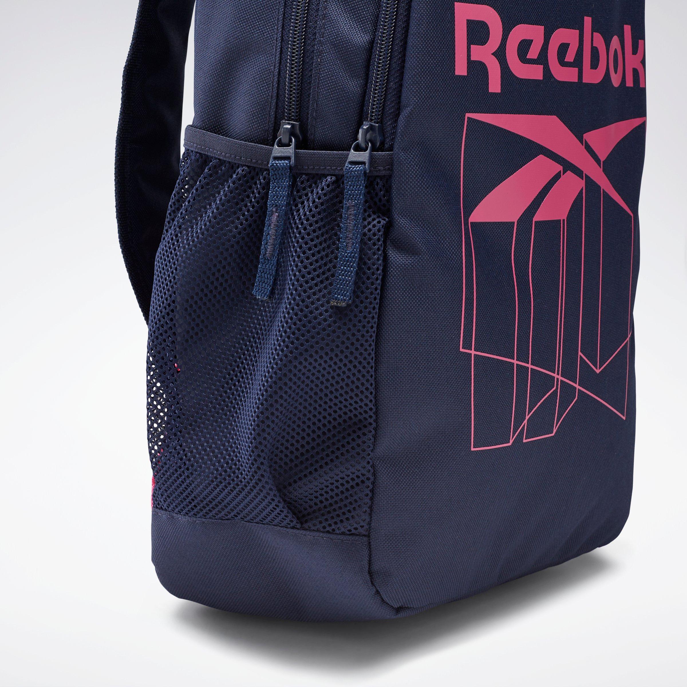 Reebok | Foundation Backpack unisex | Back Packs | Sports Direct