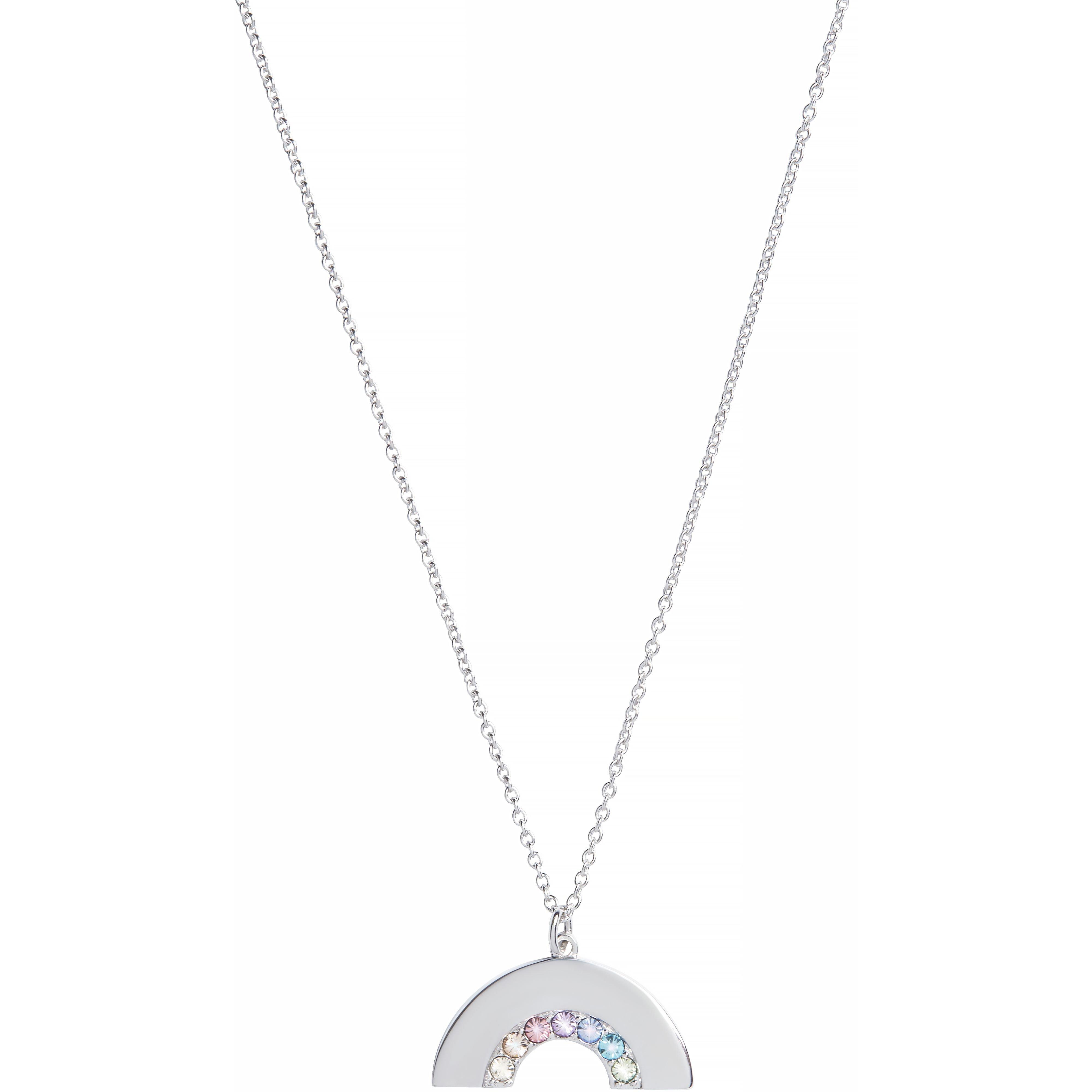 Olivia Burton Jewellery | Rainbow Necklace | Unclassified Jewellery | USC