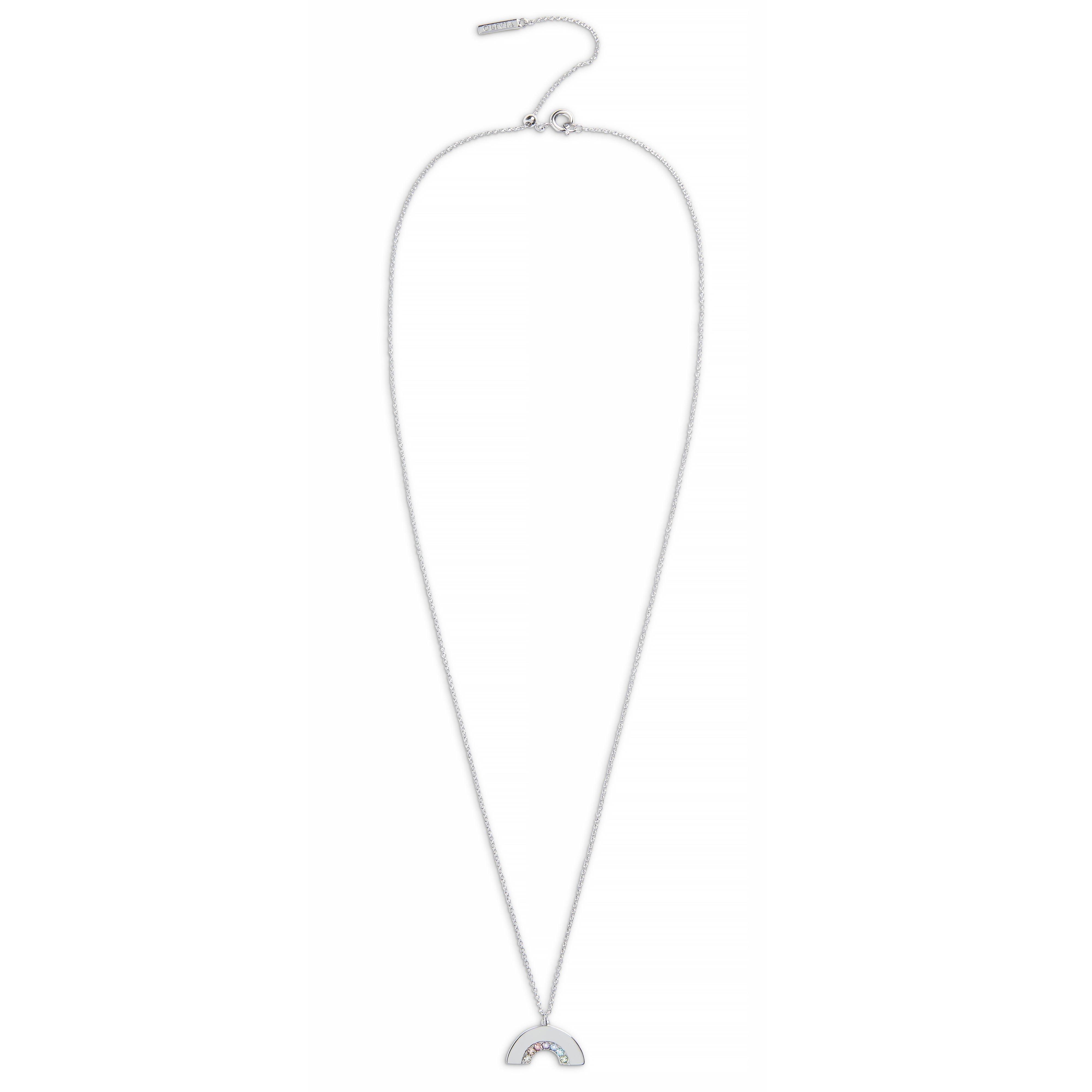 Olivia Burton Jewellery | Rainbow Necklace | Unclassified Jewellery | USC