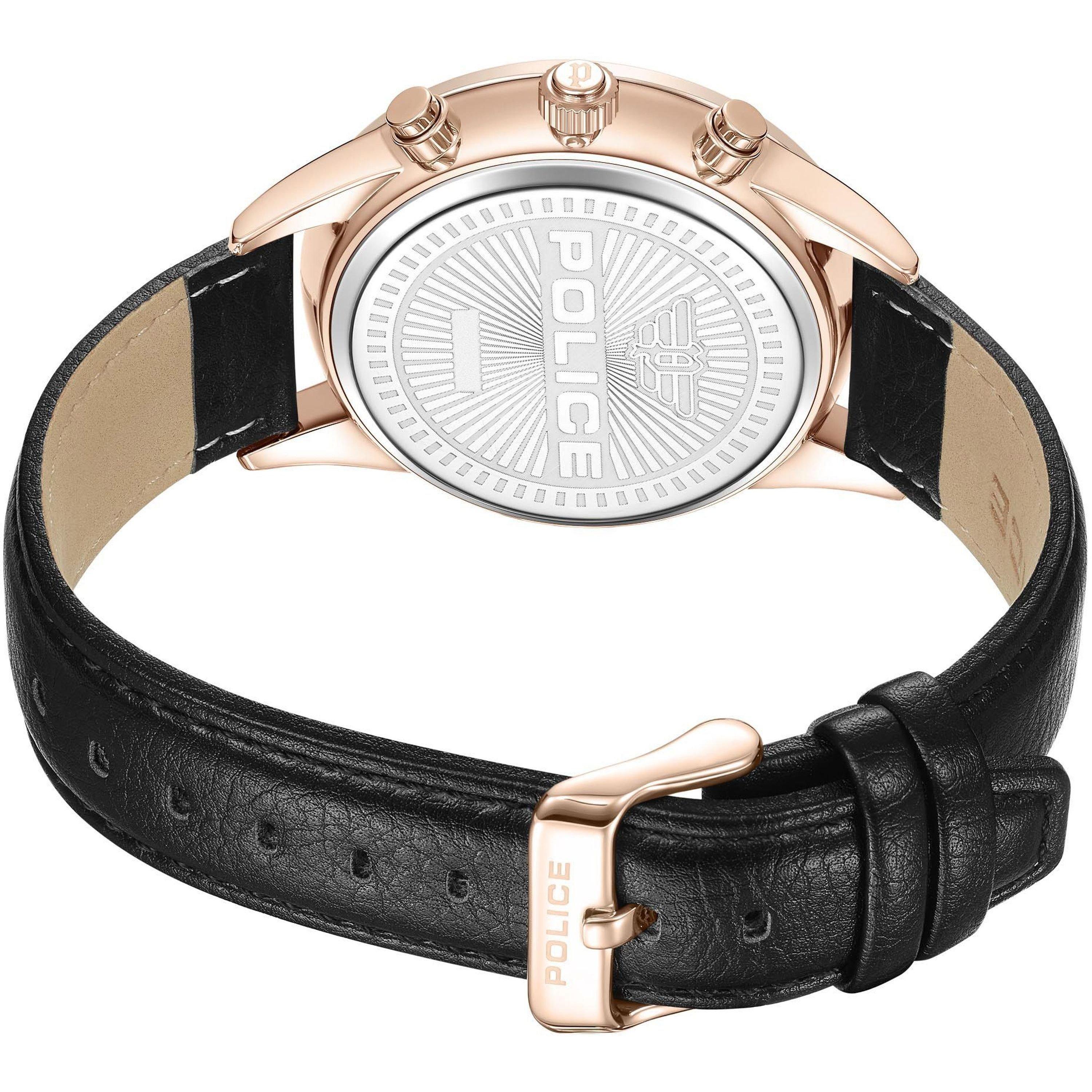 Police Jewellery | Analogue Quartz Watch | Analogue Quartz Watches | USC