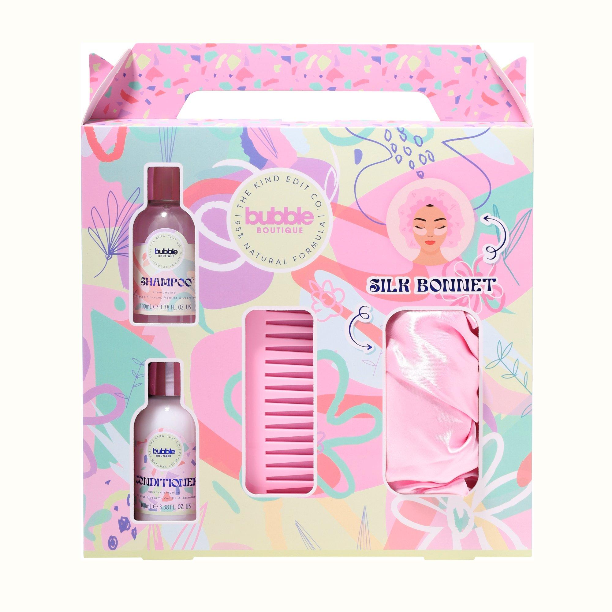 Be You | Studio Kind Edit Co Ultimate Hair Care Gift Set | Hair Masks ...