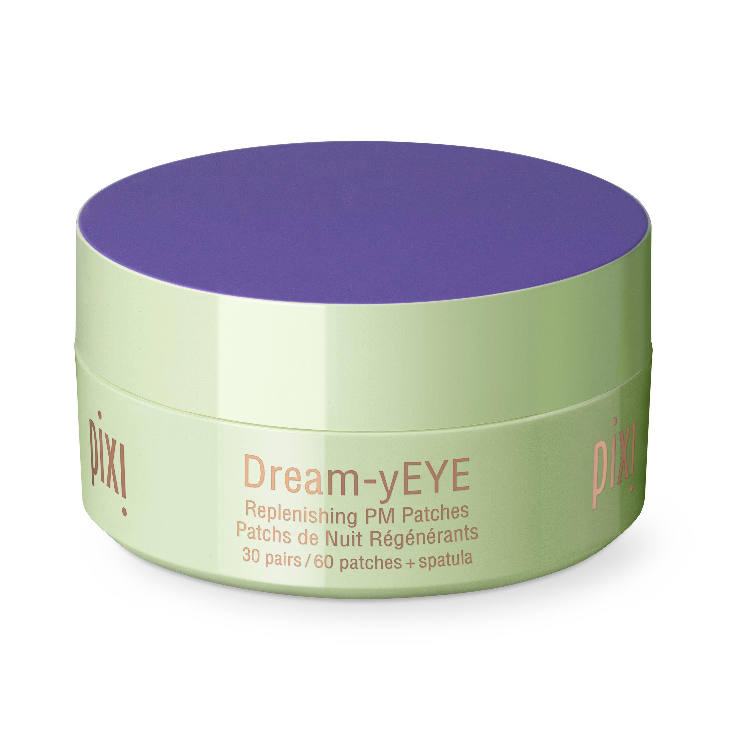 Pixi DreamyEYE Eye Patches Calming & Soothing Hydrogel Eye Mask (x30 ...