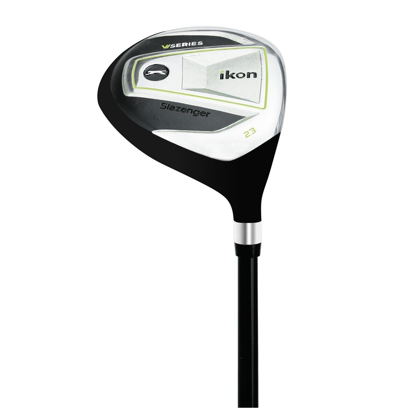 Slazenger | Ikon Golf Set Juniors | Golf Sets | Sports Direct