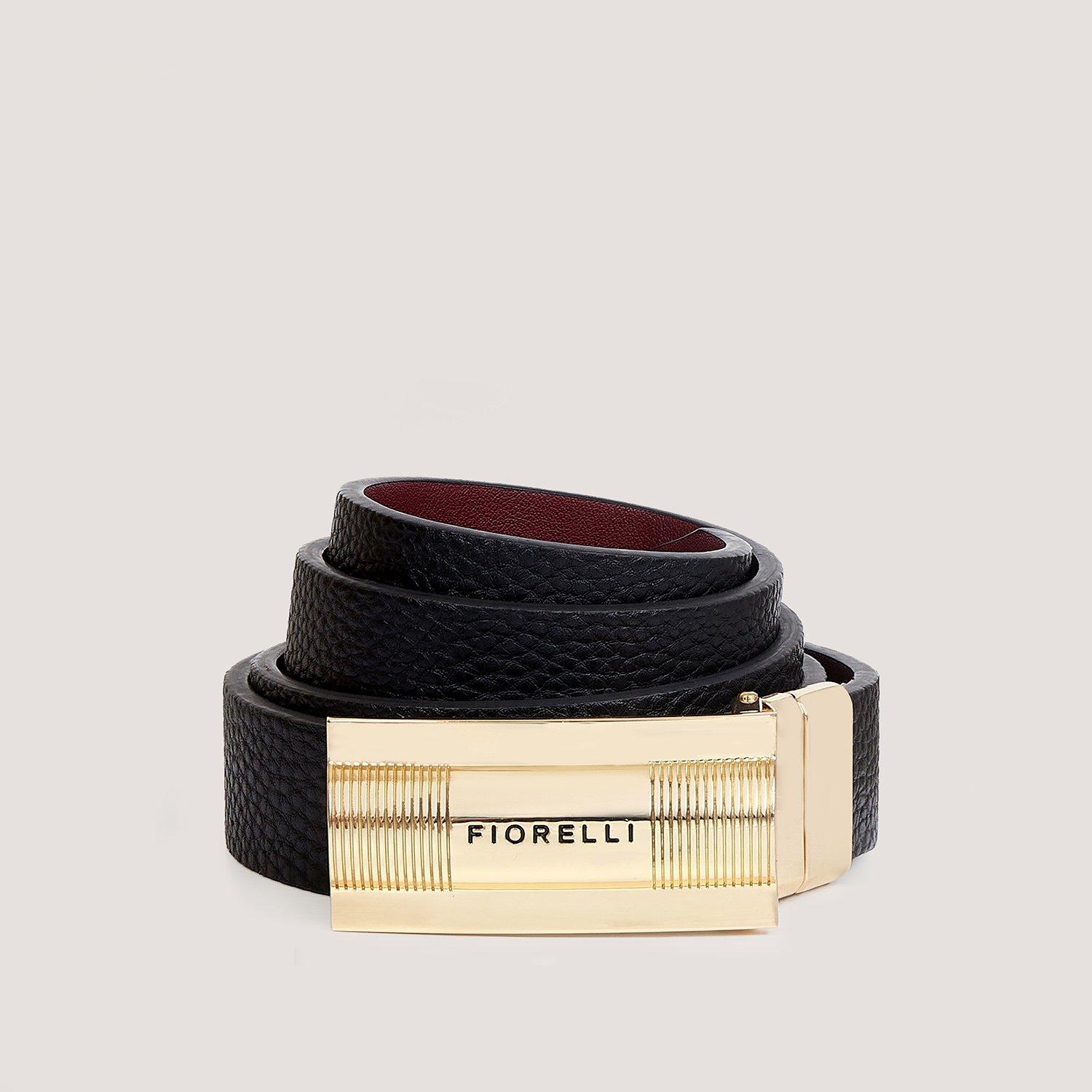 Fiorelli | Women's Reversible Faux Leather Belt | Faux Leather Belt | USC