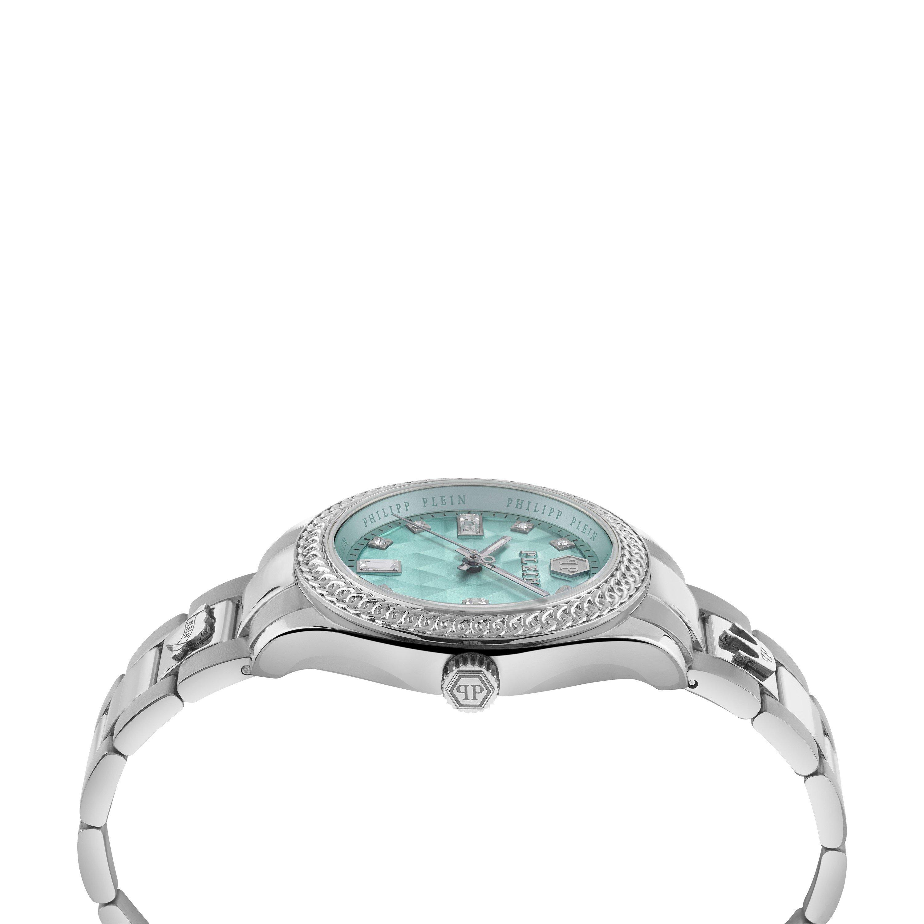 Philipp Plein Jewellery | Queen Watch | Analogue Quartz Watches ...