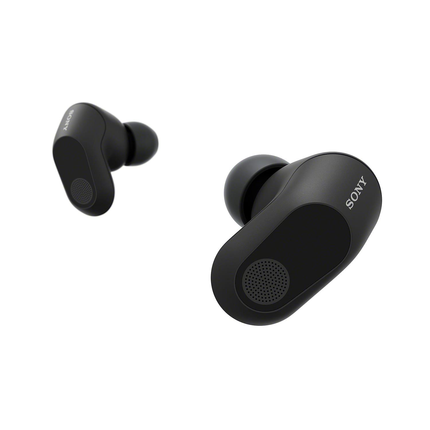 Sony | Sony INZONE Buds Gaming Earbuds Black | Multiformat - Headsets ...