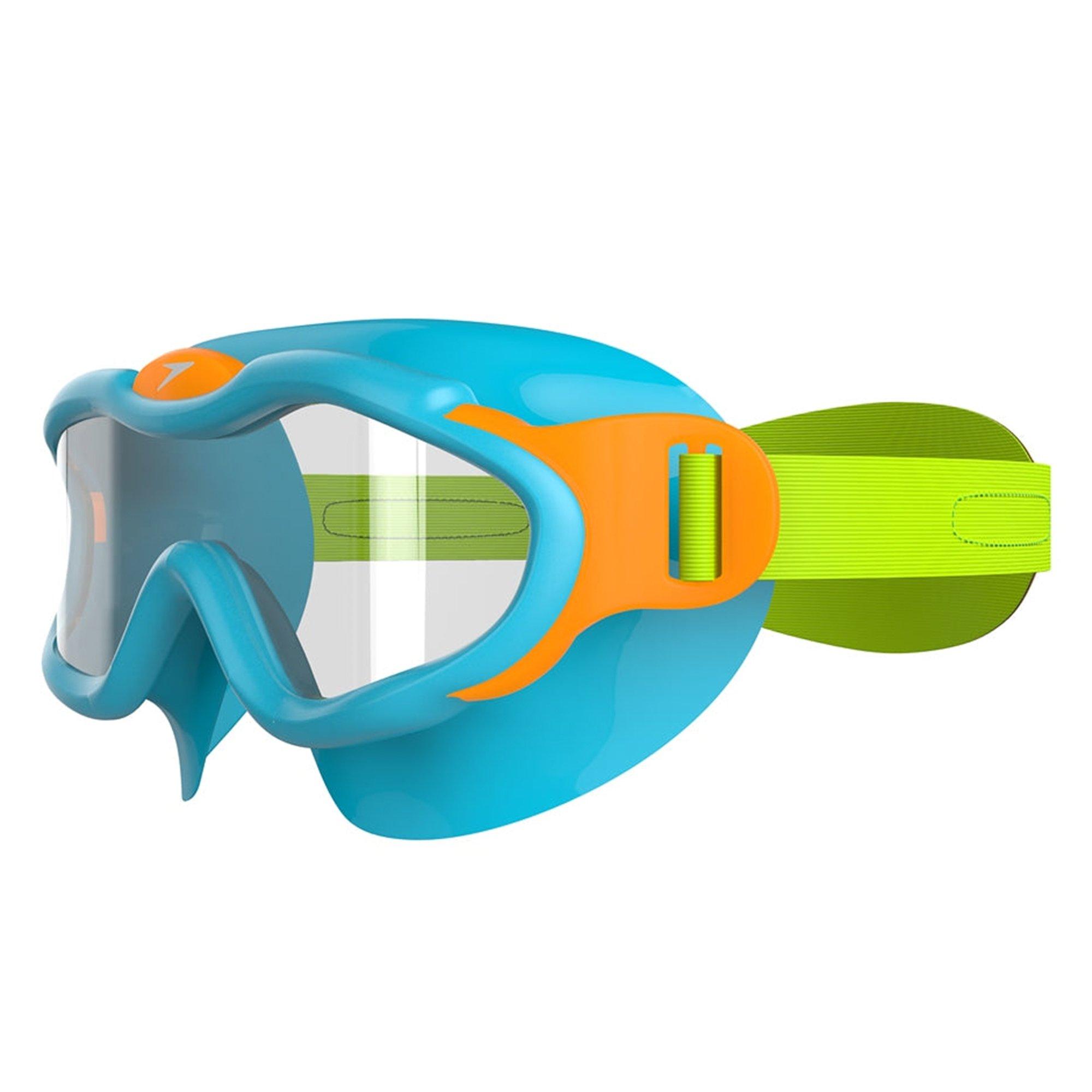 Speedo | Speedo Infant Biofuse Mask | Training Goggles | Sports Direct MY